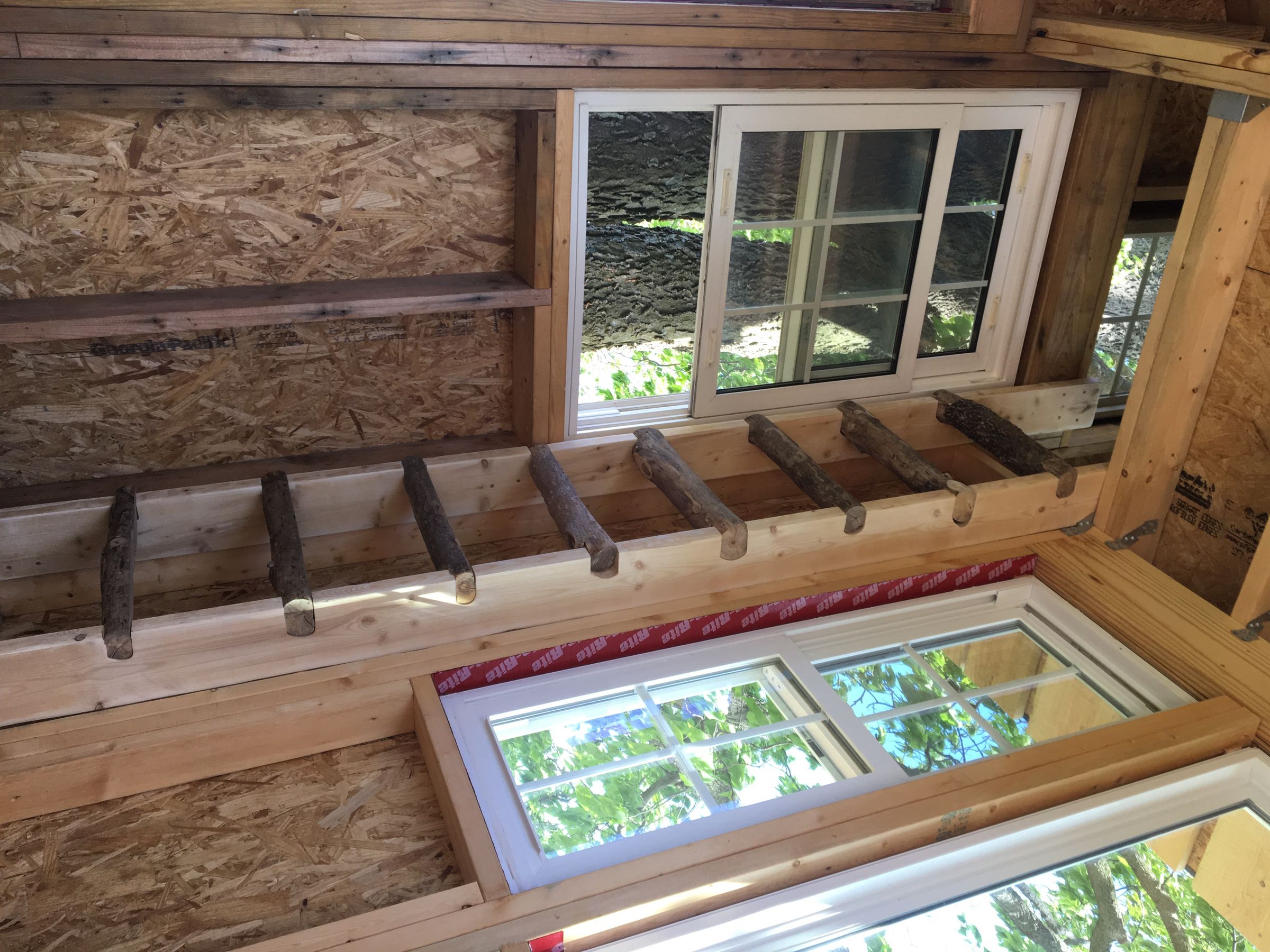 Epic Treehouse : 13 Steps (with Pictures) - Instructables