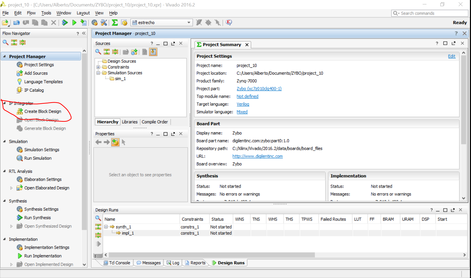 Video Processing Using VHDL and a Zybo : 10 Steps - Instructables