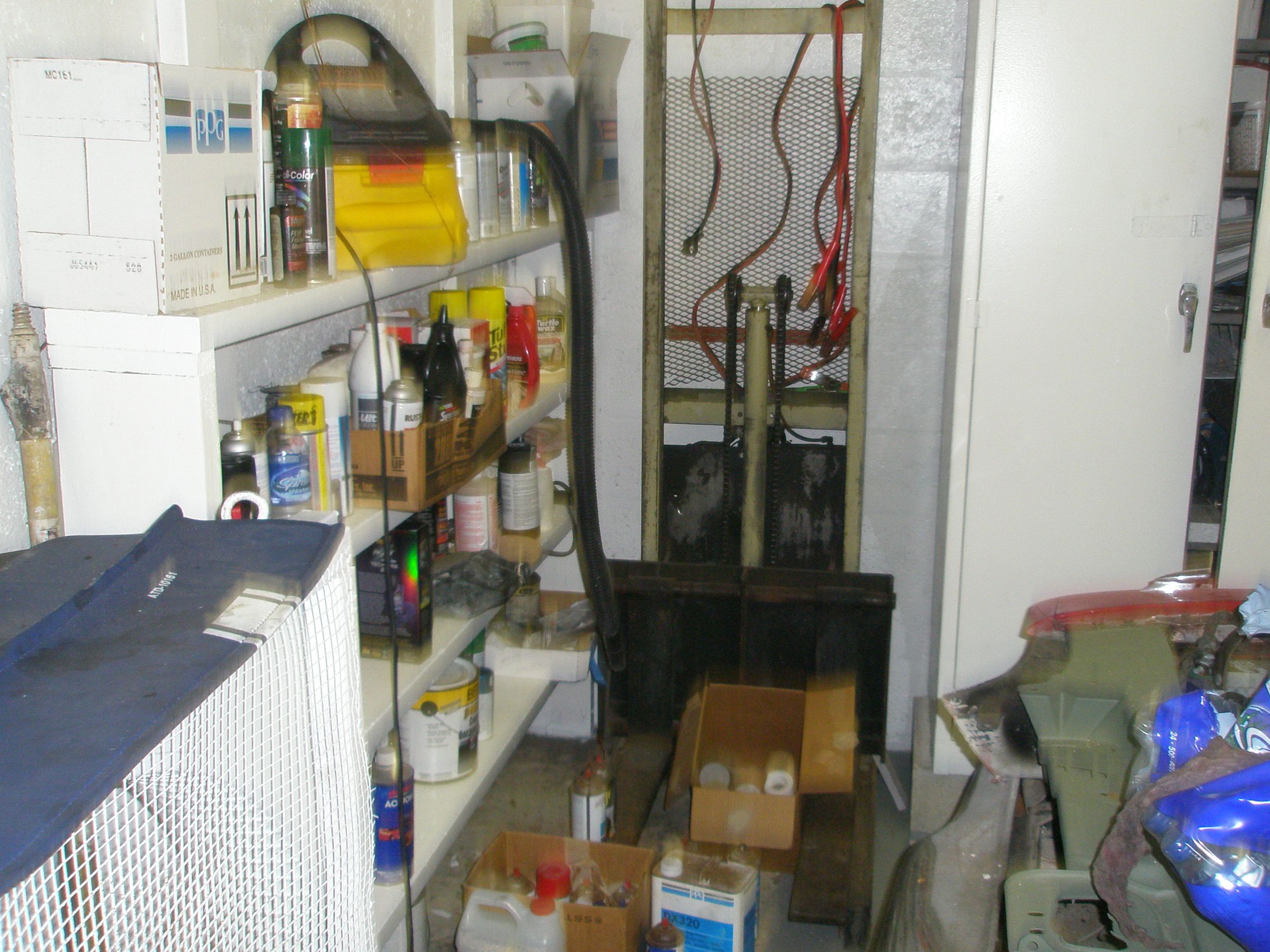 The Workshop - Instructables