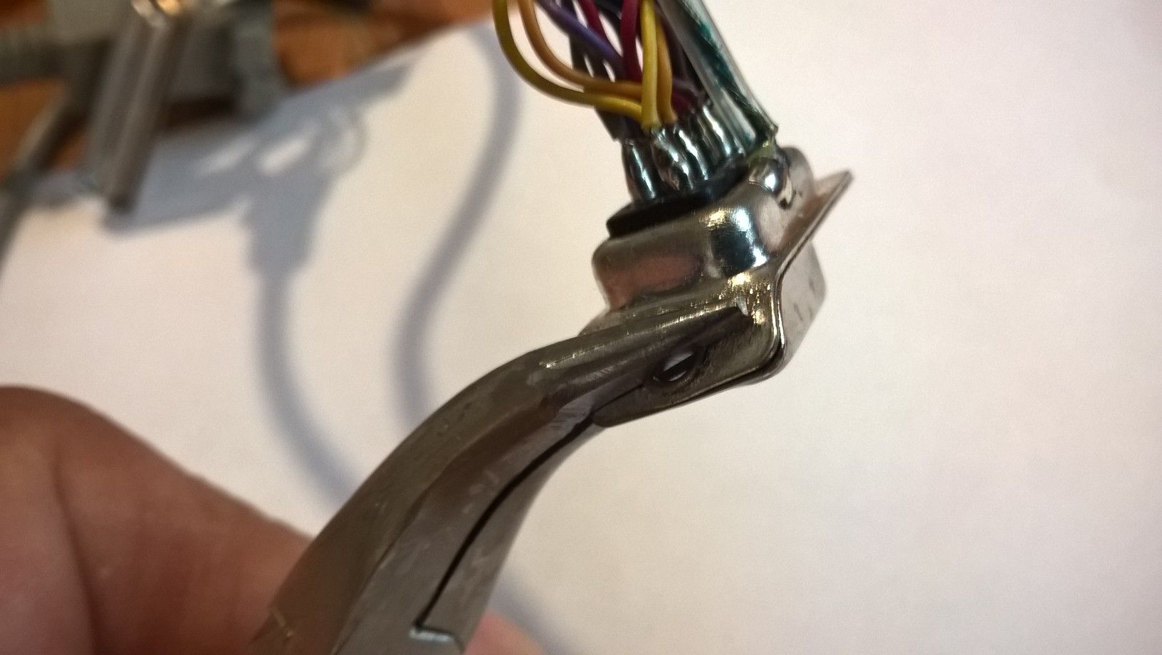 Nixie Tube Socket Pins : 4 Steps (with Pictures) - Instructables