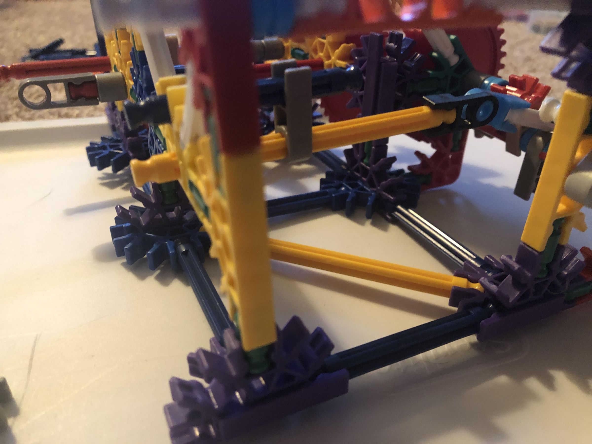 K'nex Xbox Controller Auto Clicker : 13 Steps - Instructables