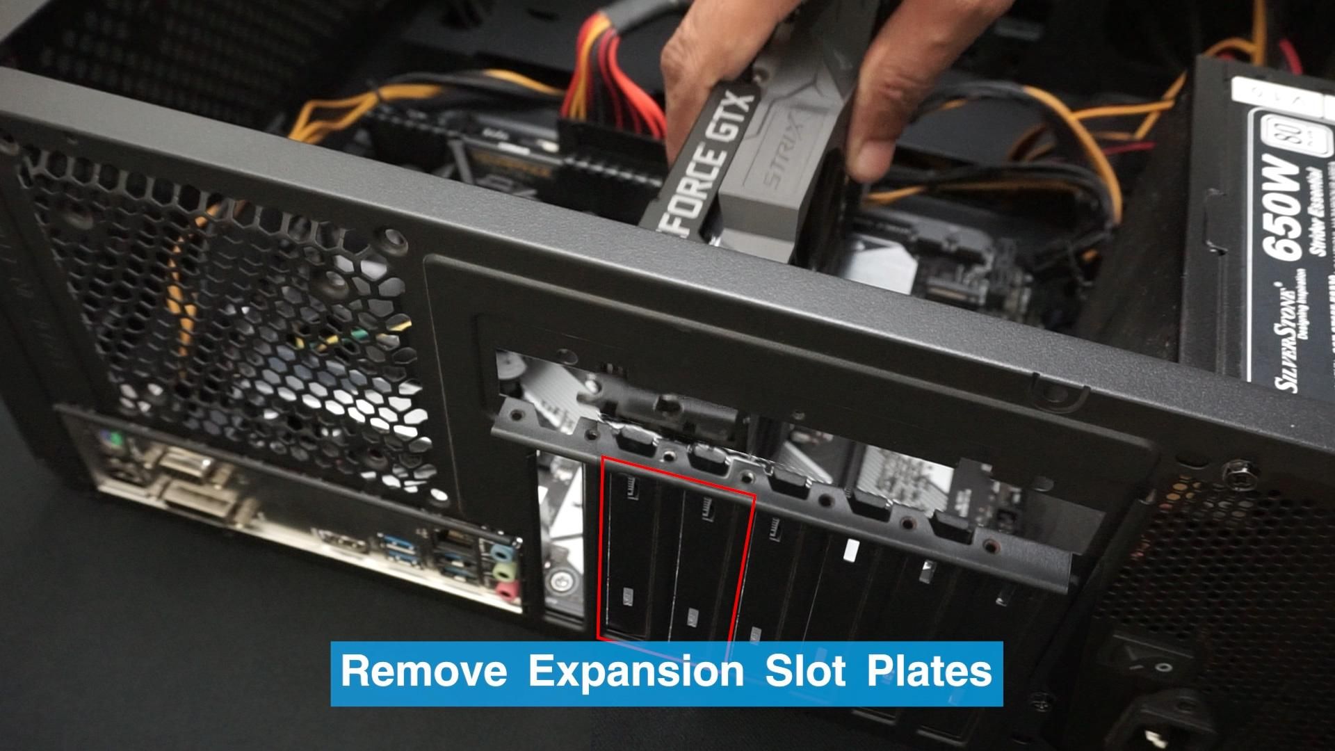 How to Install a Graphics Card : 6 Steps - Instructables
