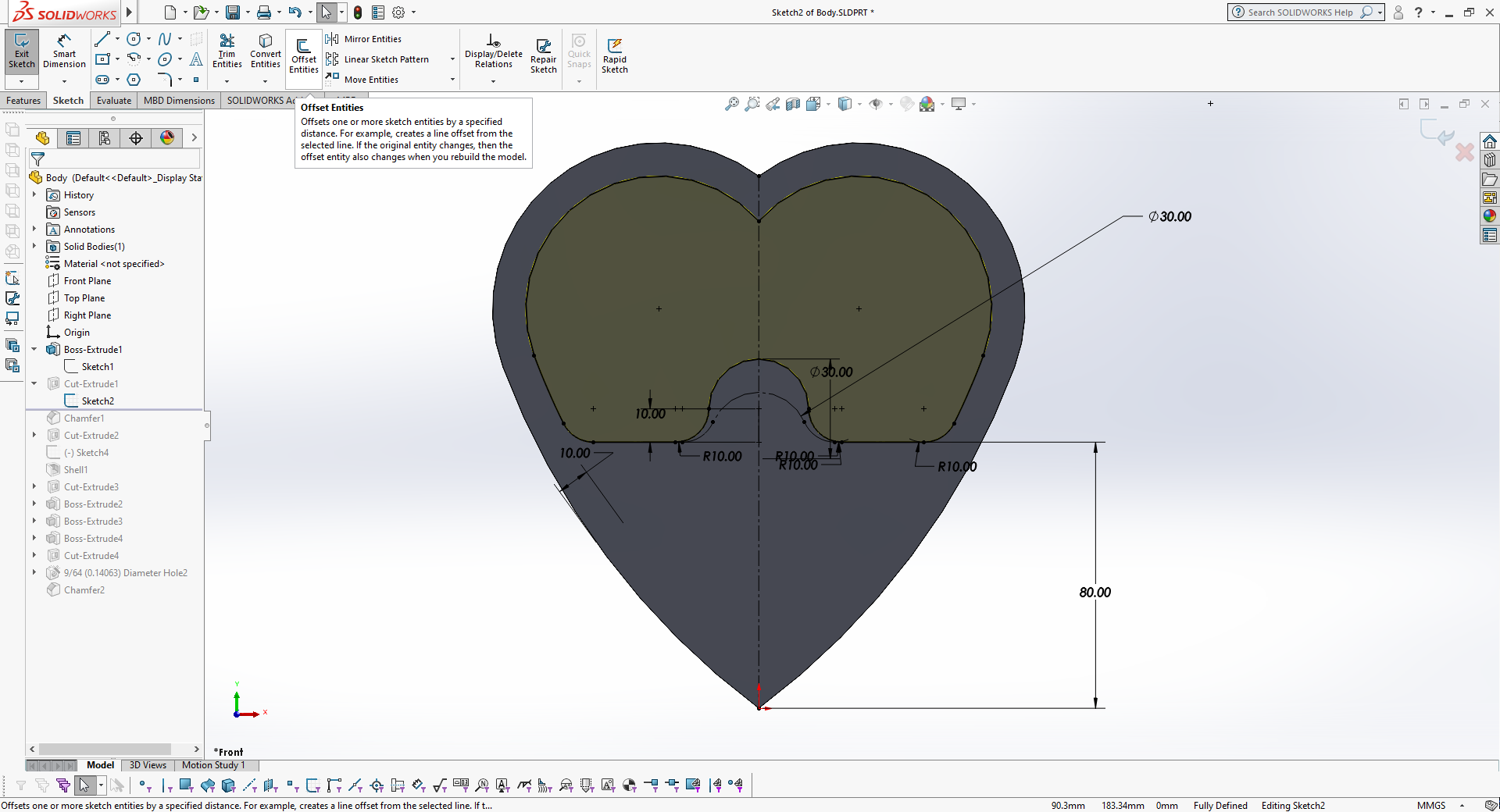 Heart Rate Meter : 8 Steps (with Pictures) - Instructables