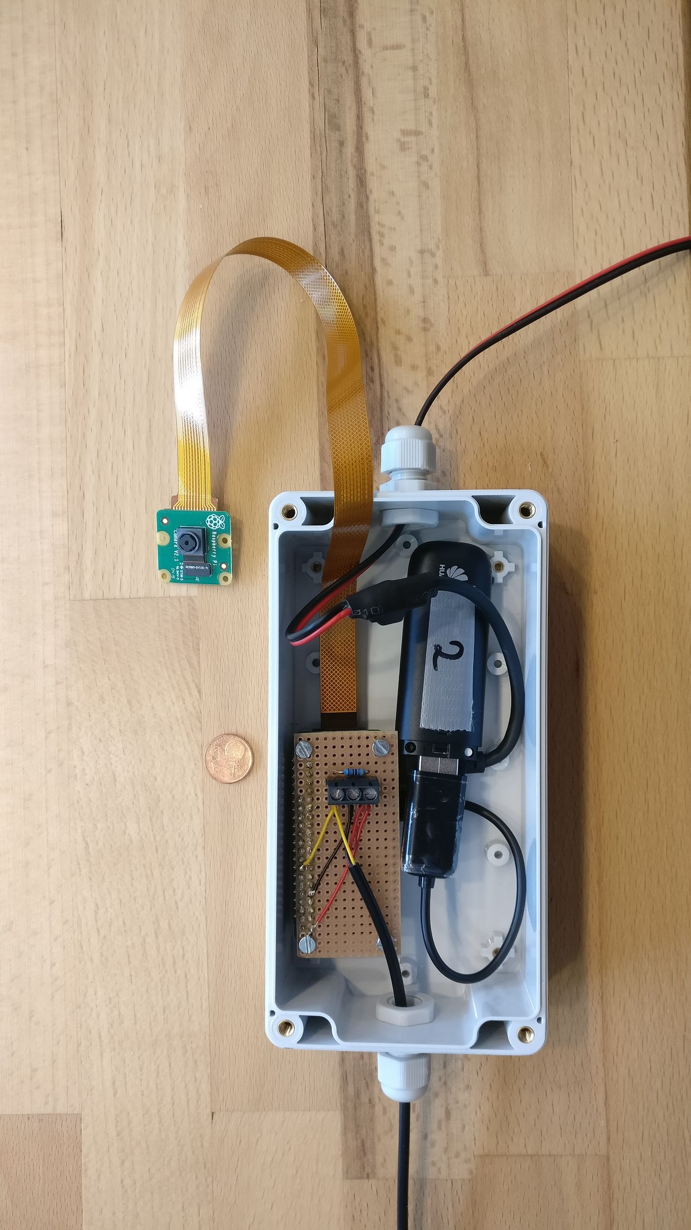 Automated River Water Monitoring System : 14 Steps - Instructables