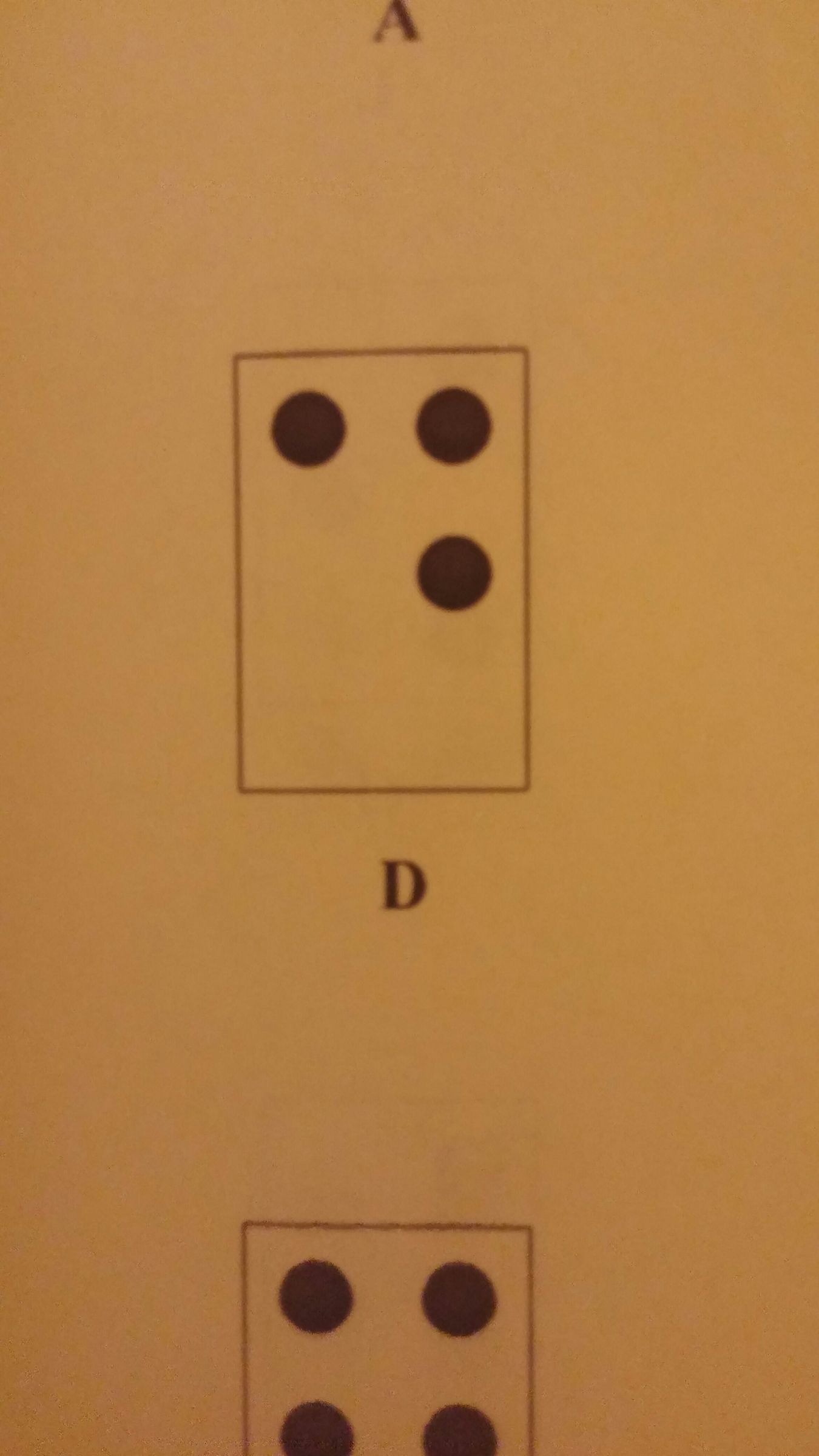 Diy Braille Charms : 5 Steps (with Pictures) - Instructables