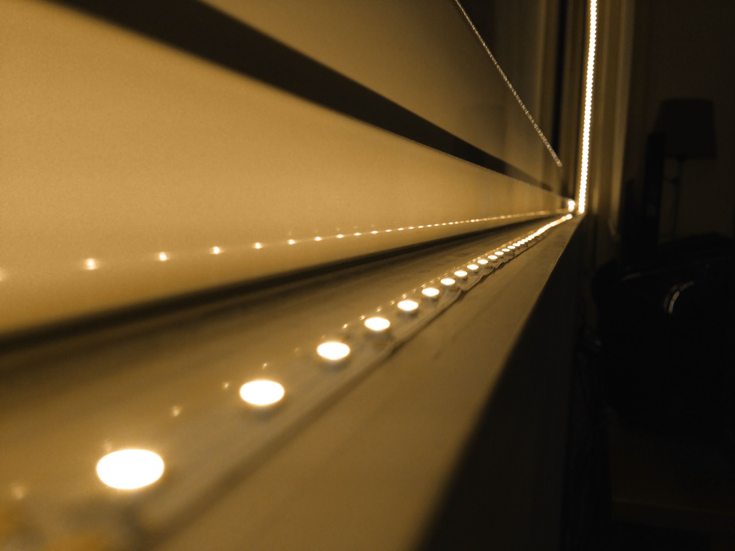 Music Reactive LEDs : 7 Steps - Instructables