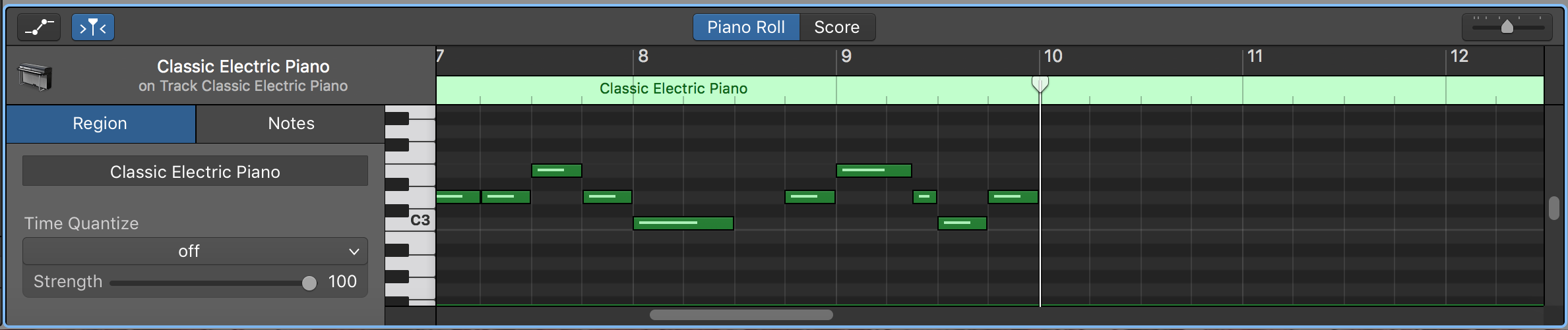 How to Use MIDI Files in Garage Band : 23 Steps - Instructables