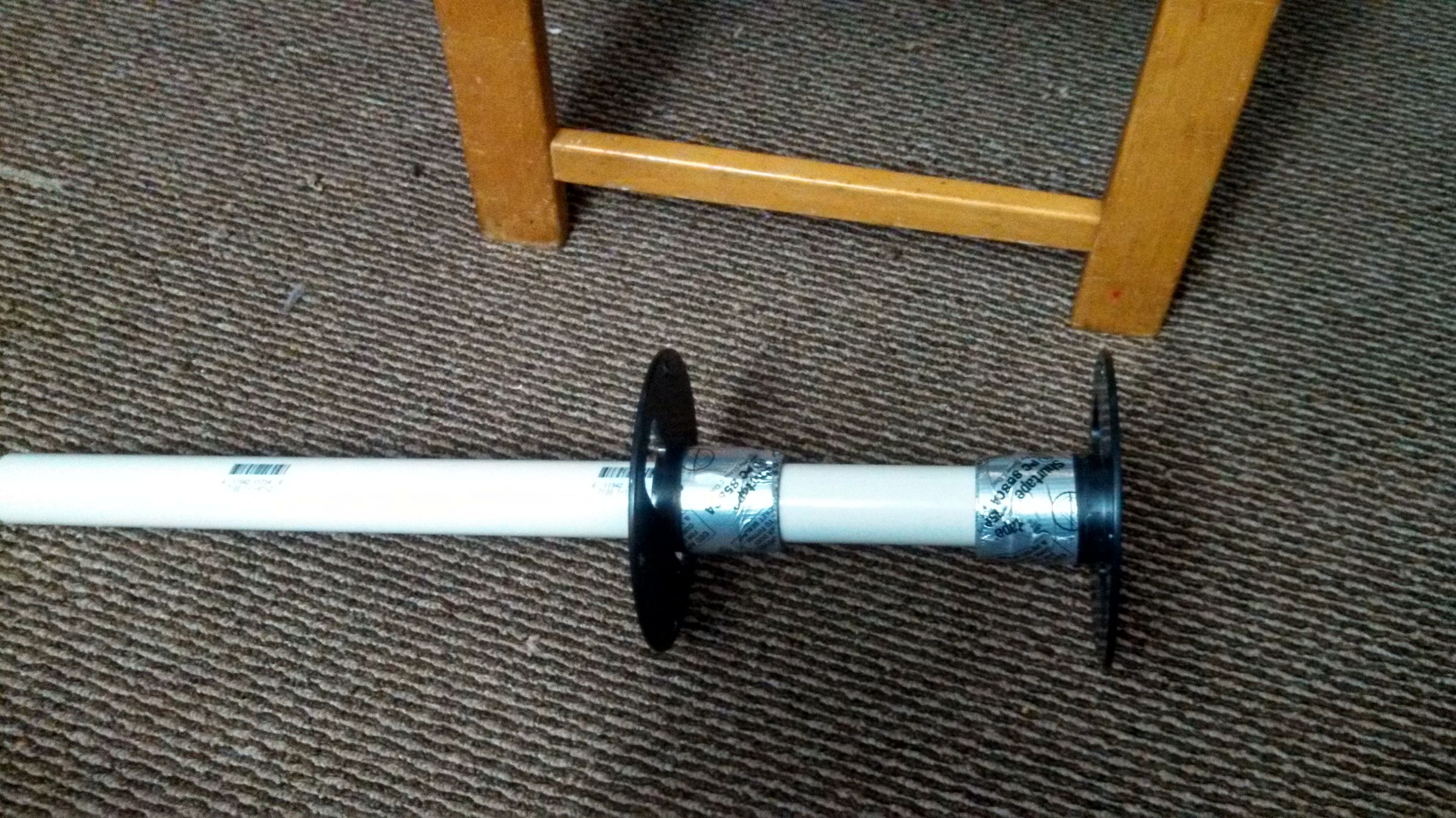 Ring Flinger (Elihu Thomson Apparatus) : 7 Steps - Instructables