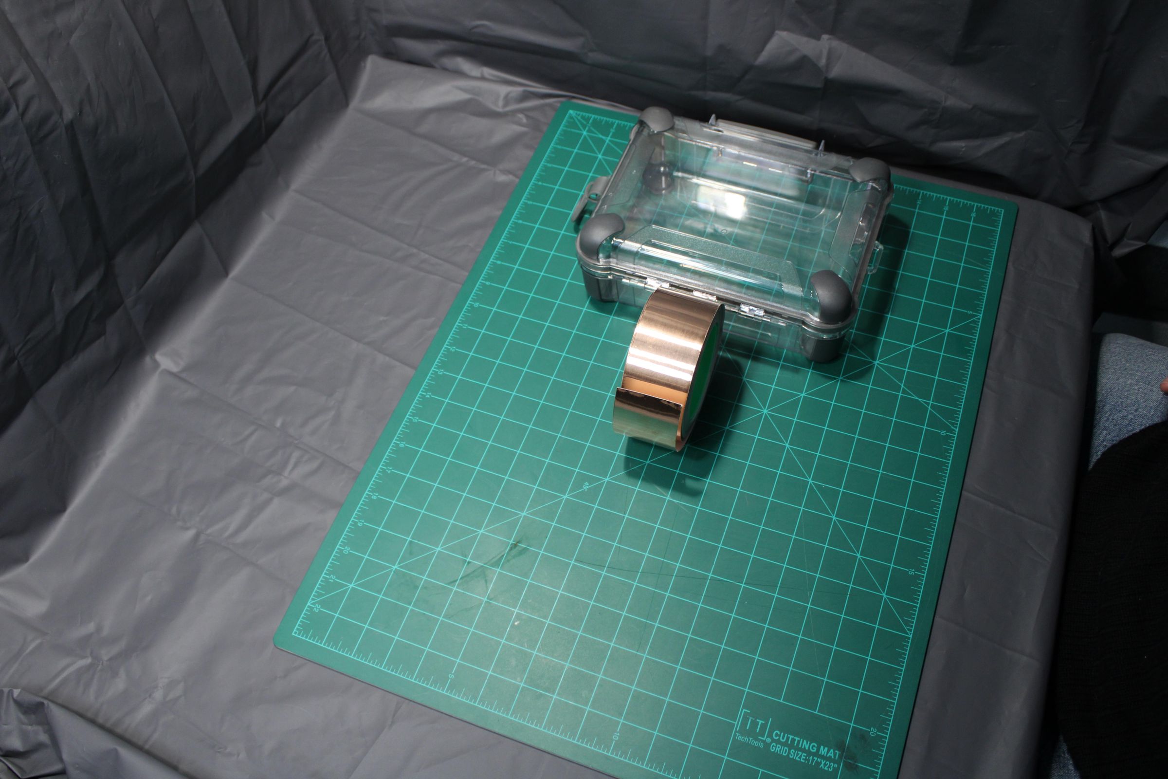 Cellphone Wireless Signal Blocking Box for Traveling – Blocks Signals ...