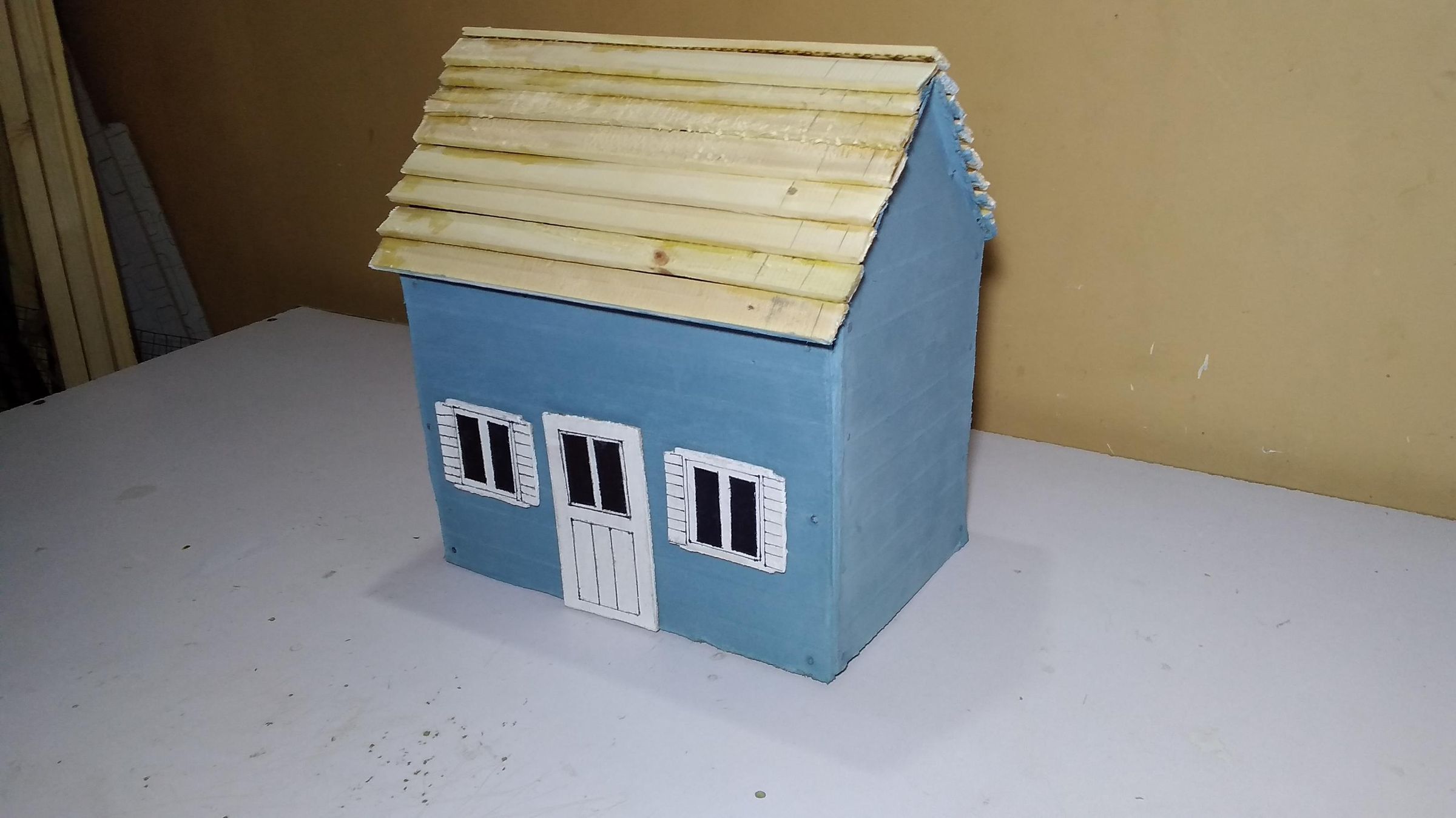How to Make Bird House : 8 Steps (with Pictures) - Instructables