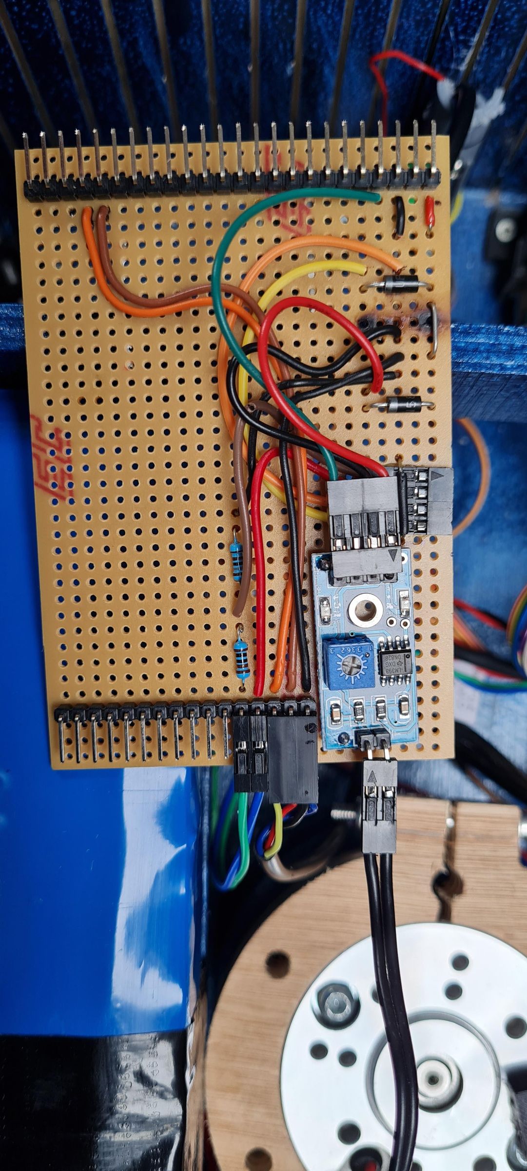 RoboGrazer - Rules Based Mower : 6 Steps - Instructables
