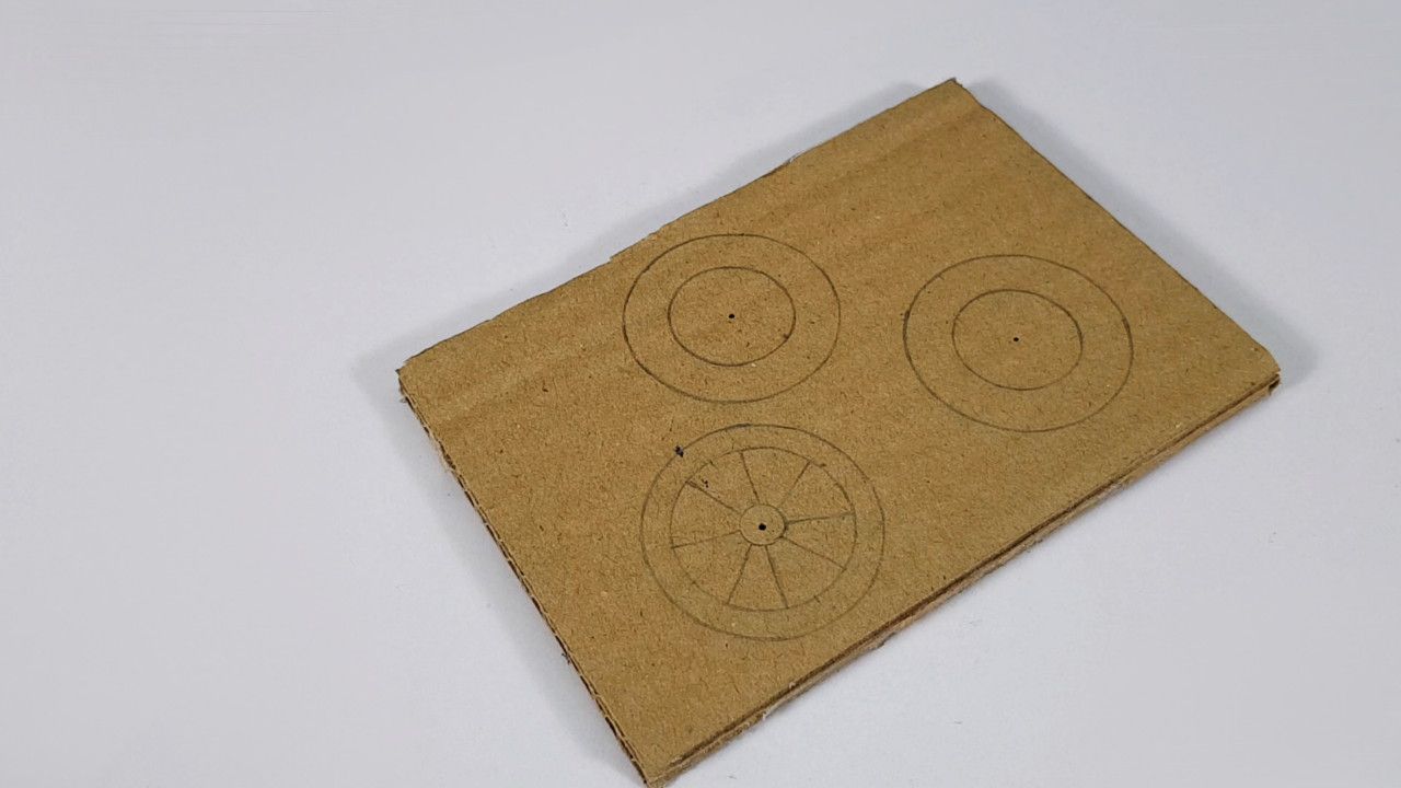 How to Make a Remote Control Car : 8 Steps (with Pictures) - Instructables