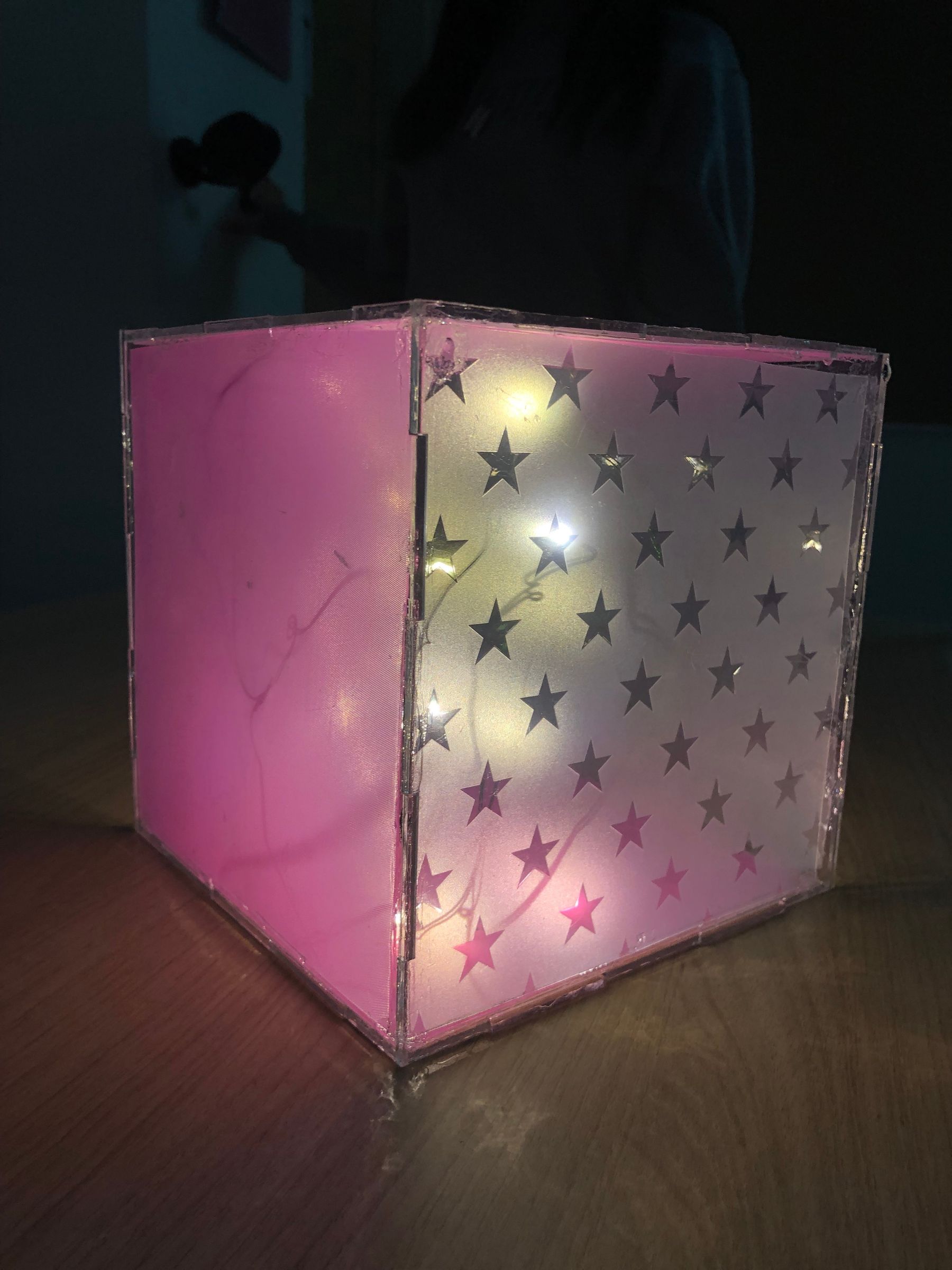 Starlight: Intro to Discovery Phase : 4 Steps - Instructables