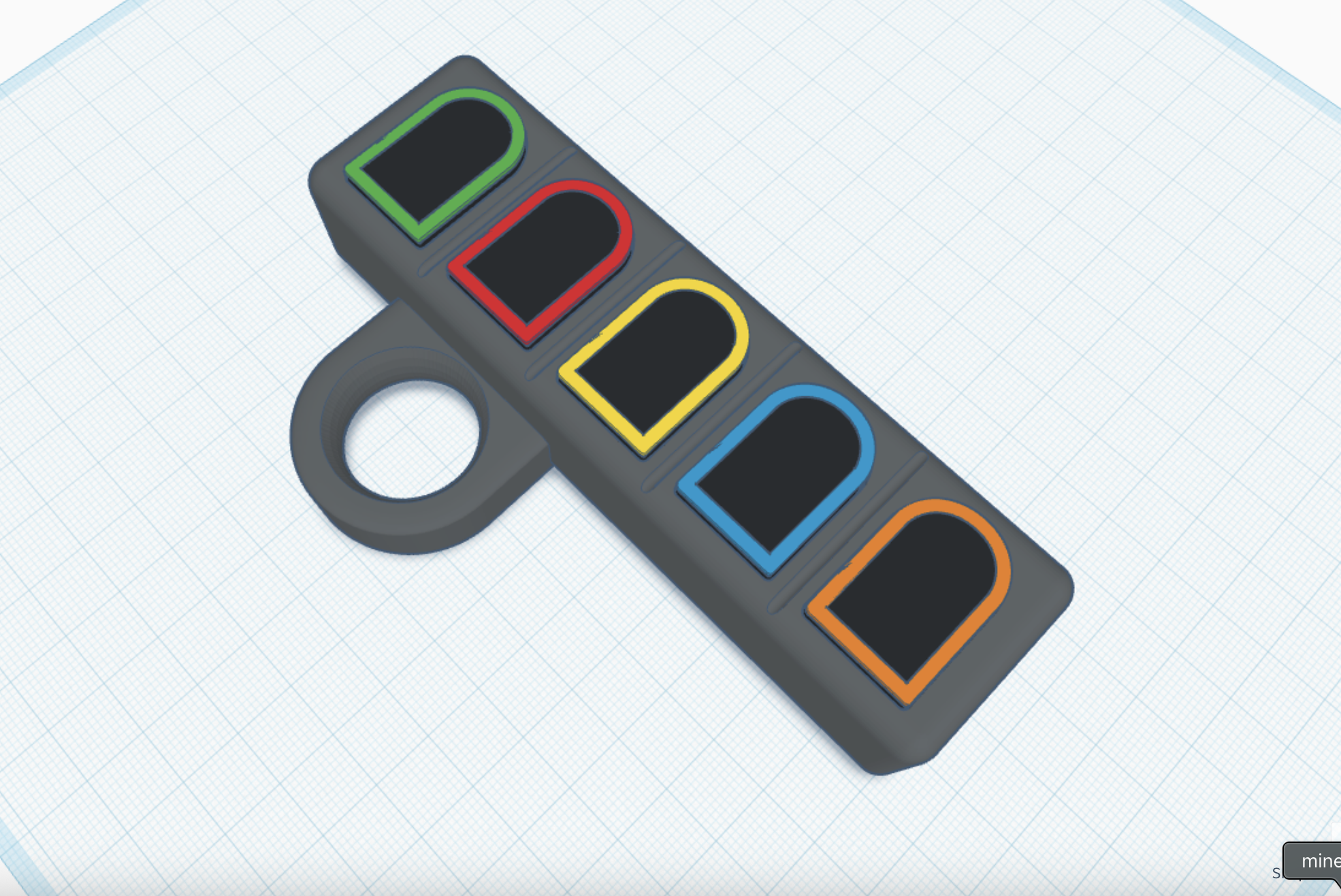 Guitar Hero Fidget Clicker : 6 Steps (with Pictures) - Instructables