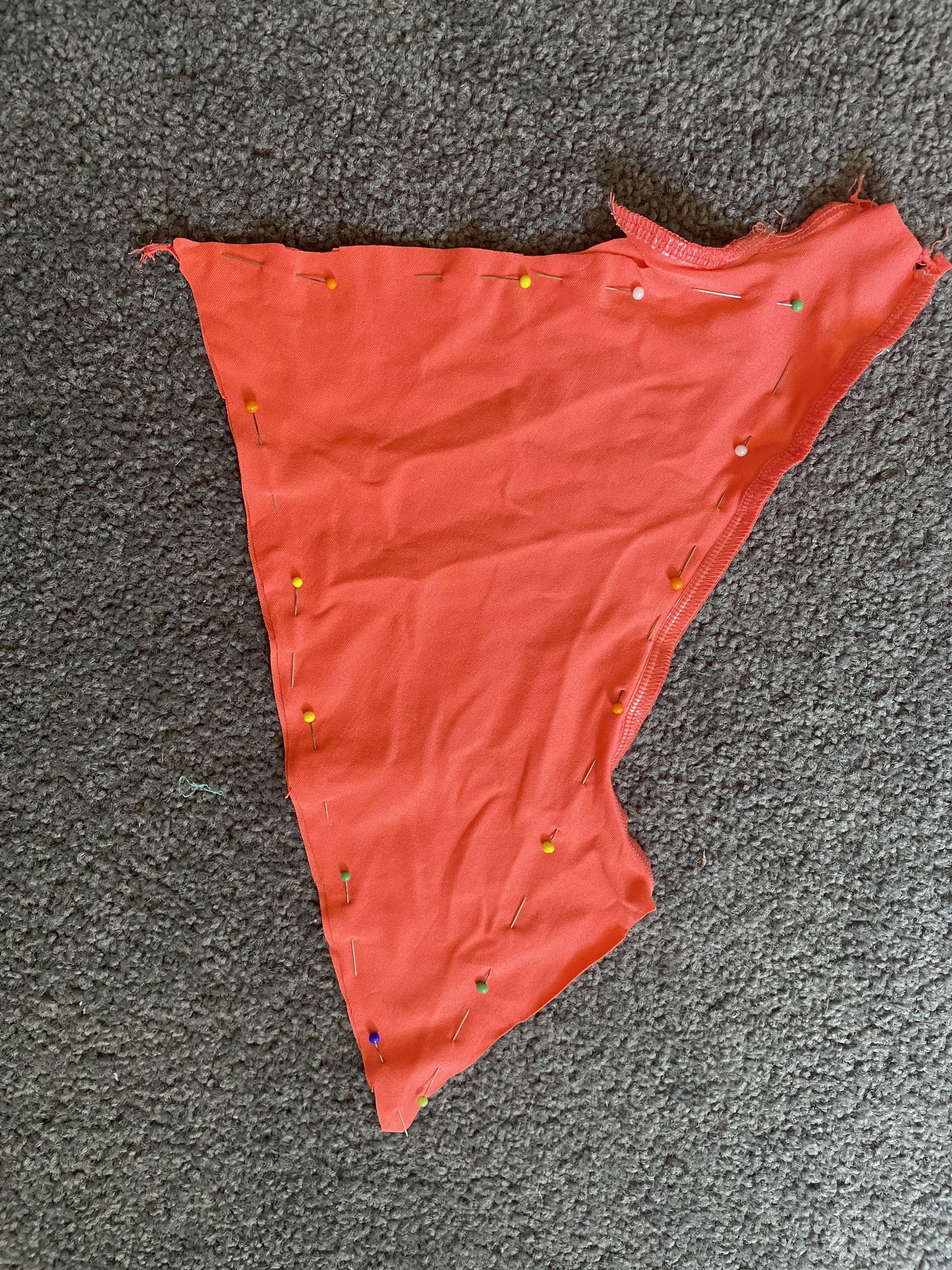 Go Kart Flag : 3 Steps - Instructables