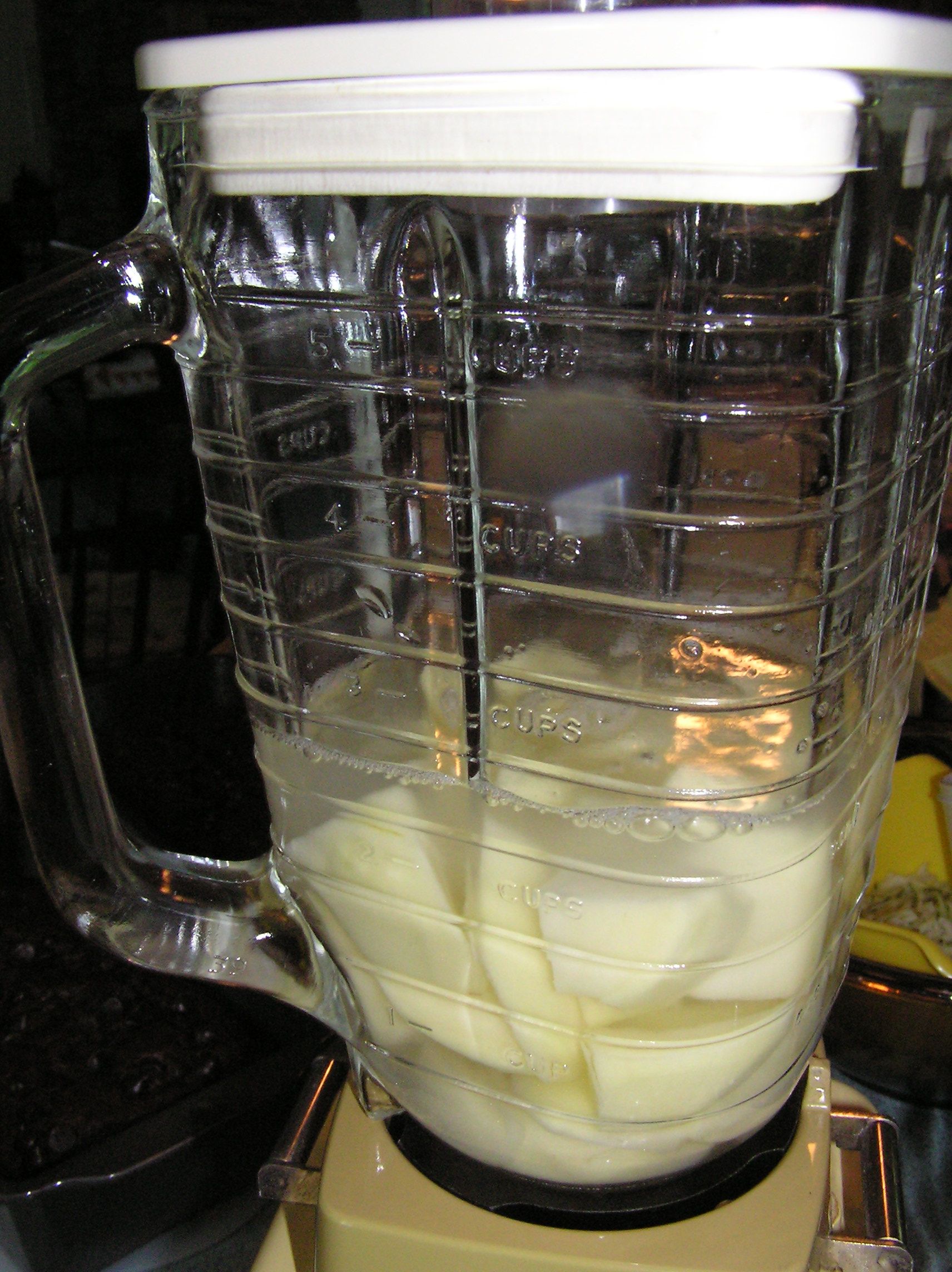 Make Potato Plastic! : 5 Steps - Instructables