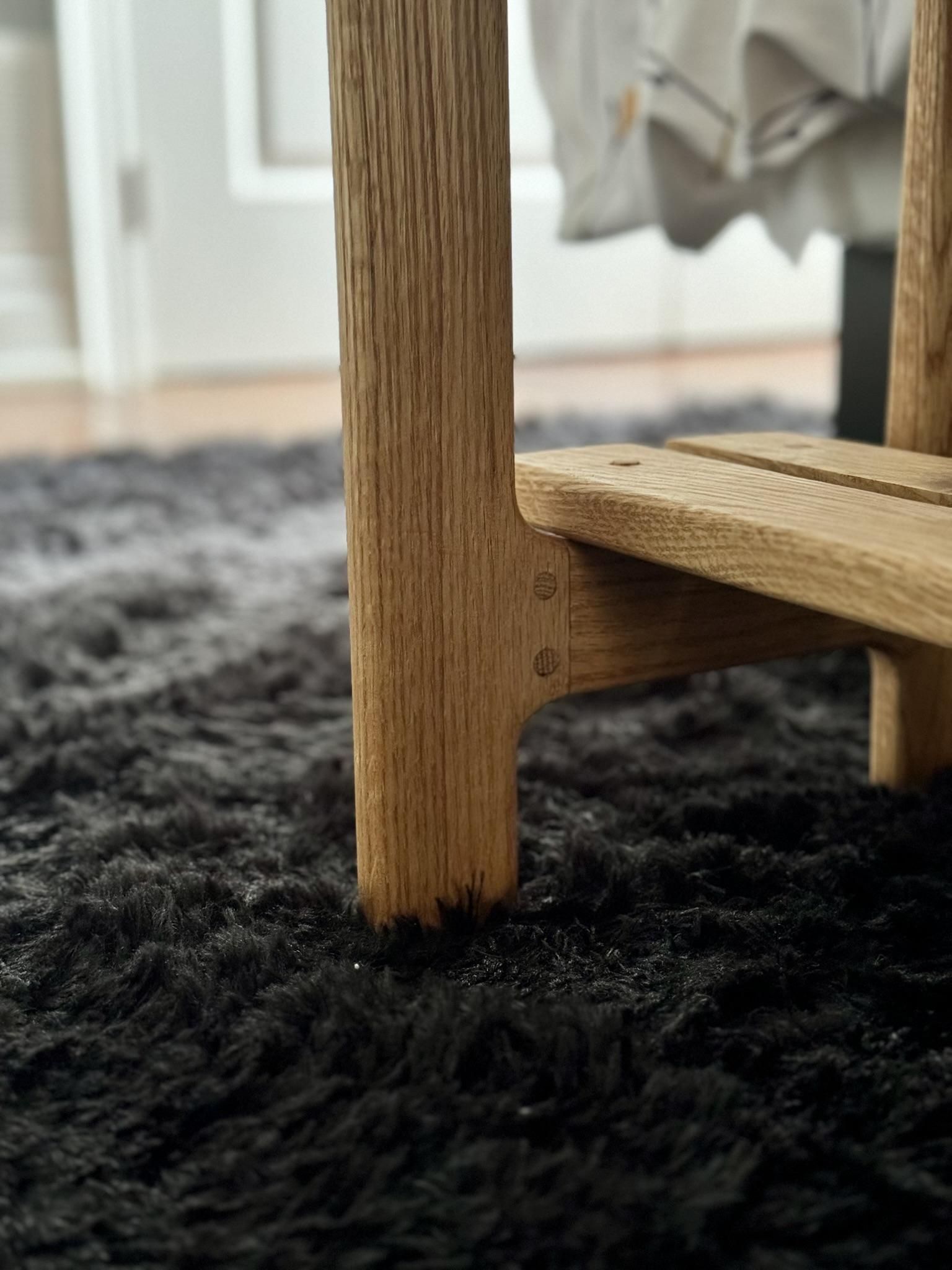 How to Make: an Entryway Bench : 8 Steps (with Pictures) - Instructables