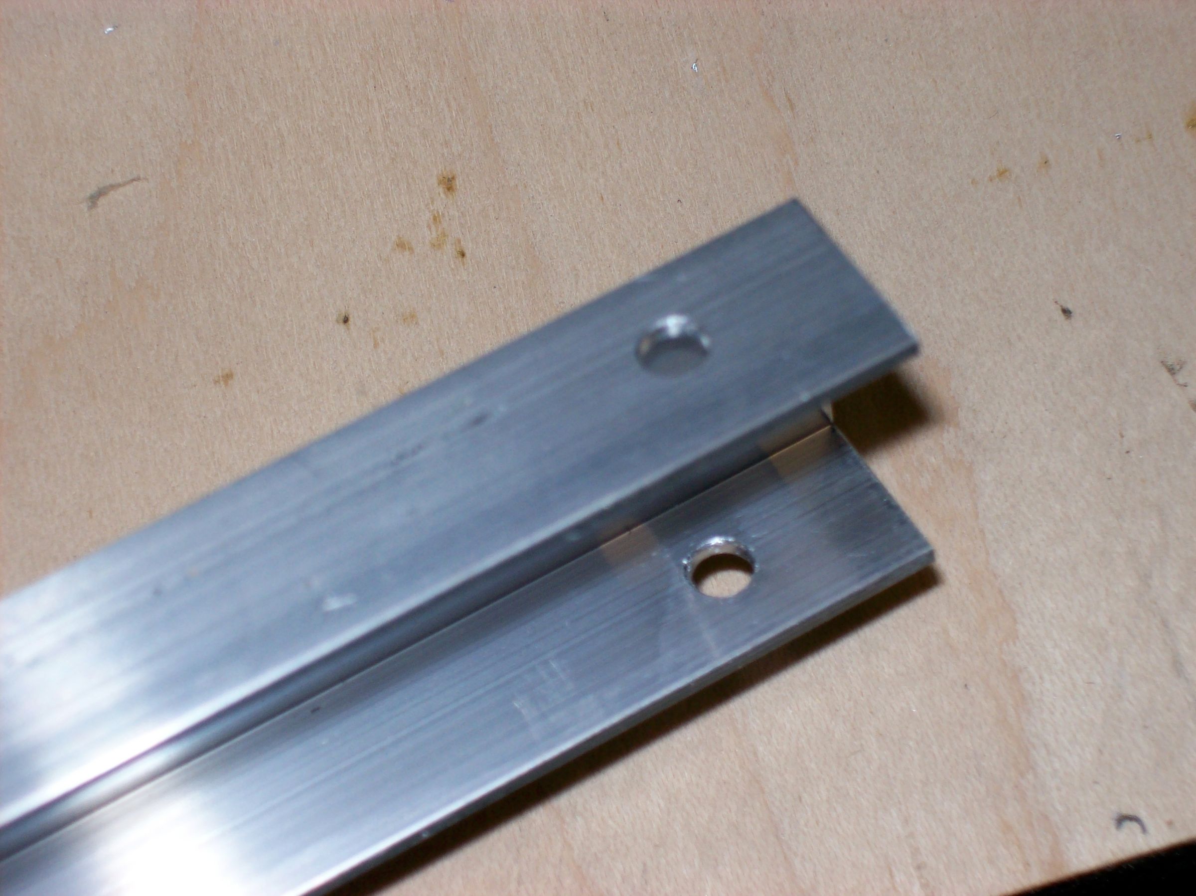 How to Make a Mini Milling Machine- Manual or CNC! : 14 Steps (with ...