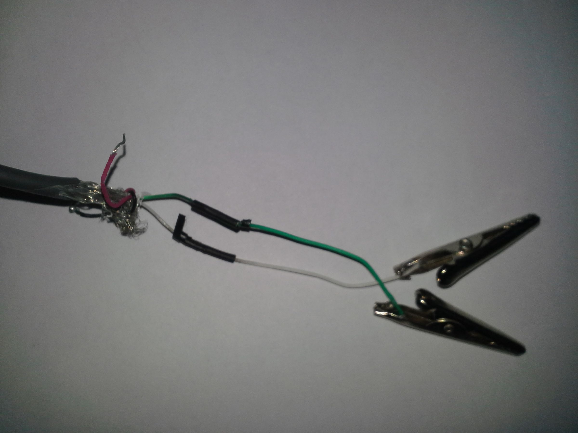 Remote Sensing for Korad Power Supply : 8 Steps (with Pictures ...