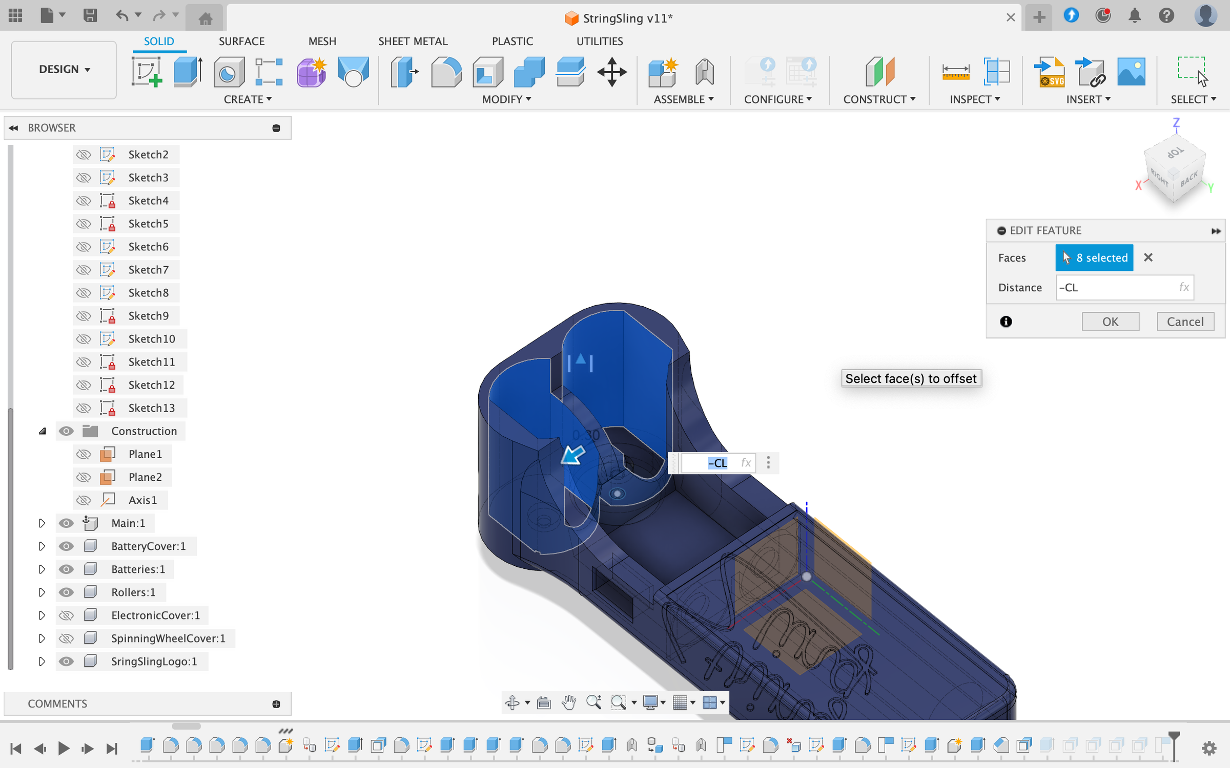 DIY String Shooter - Make String Move : 26 Steps (with Pictures) - Instructables
