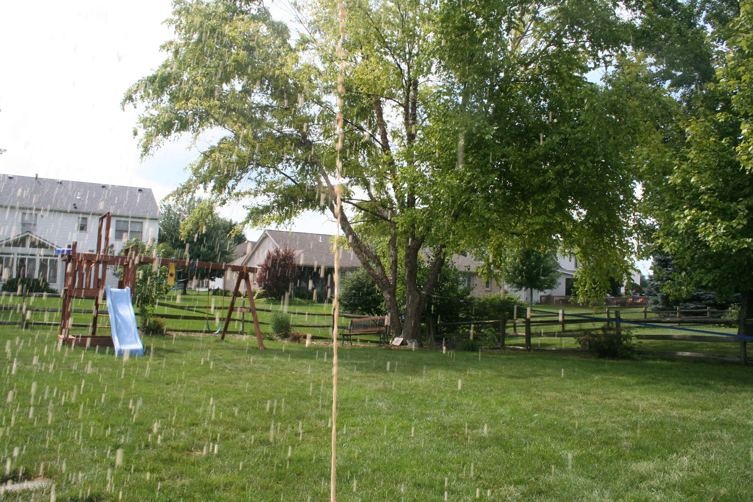 Mentos and Coke With "Geyser Tube" : 4 Steps - Instructables