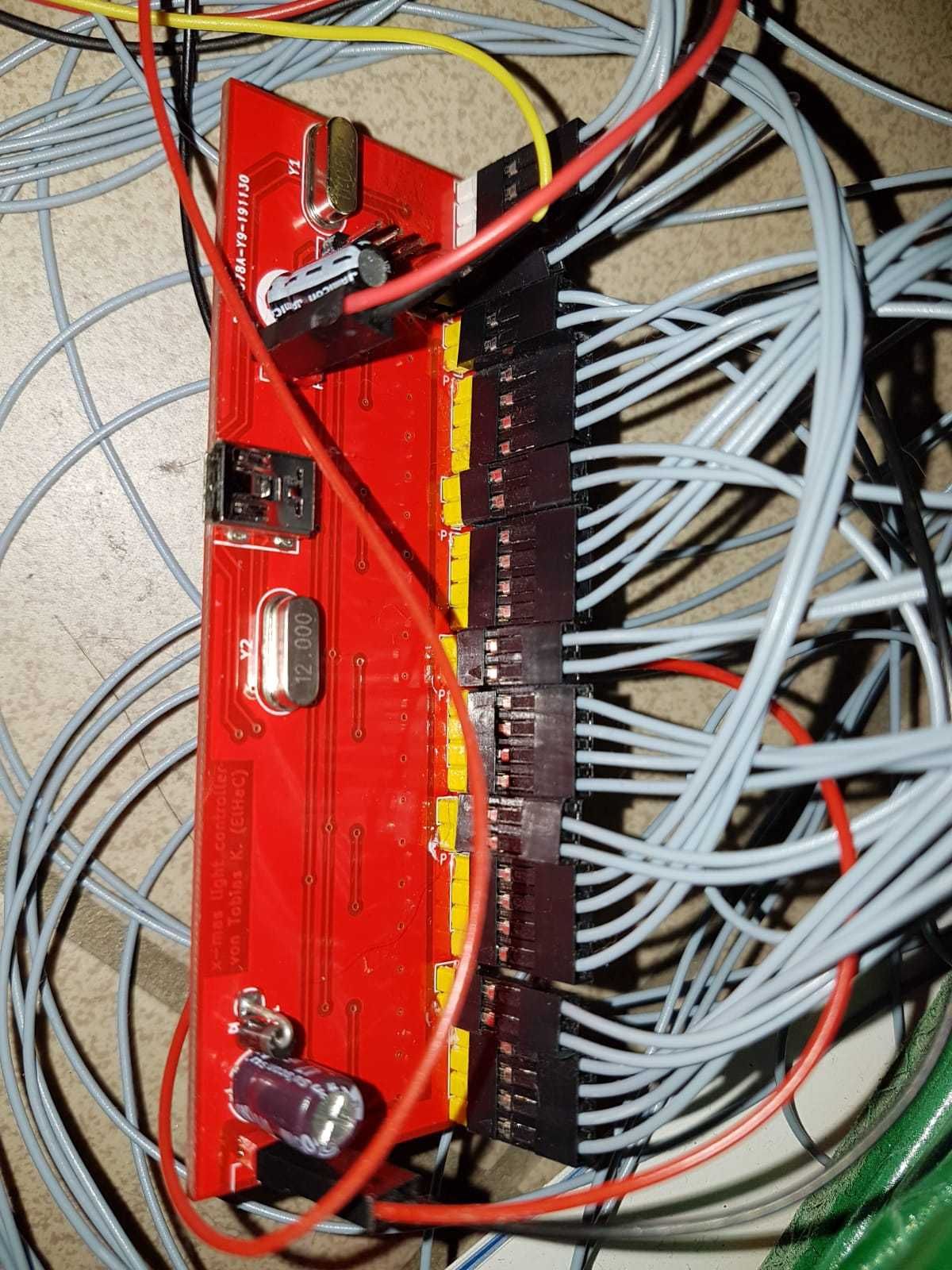 Music Animated Christmas Tree : 4 Steps - Instructables