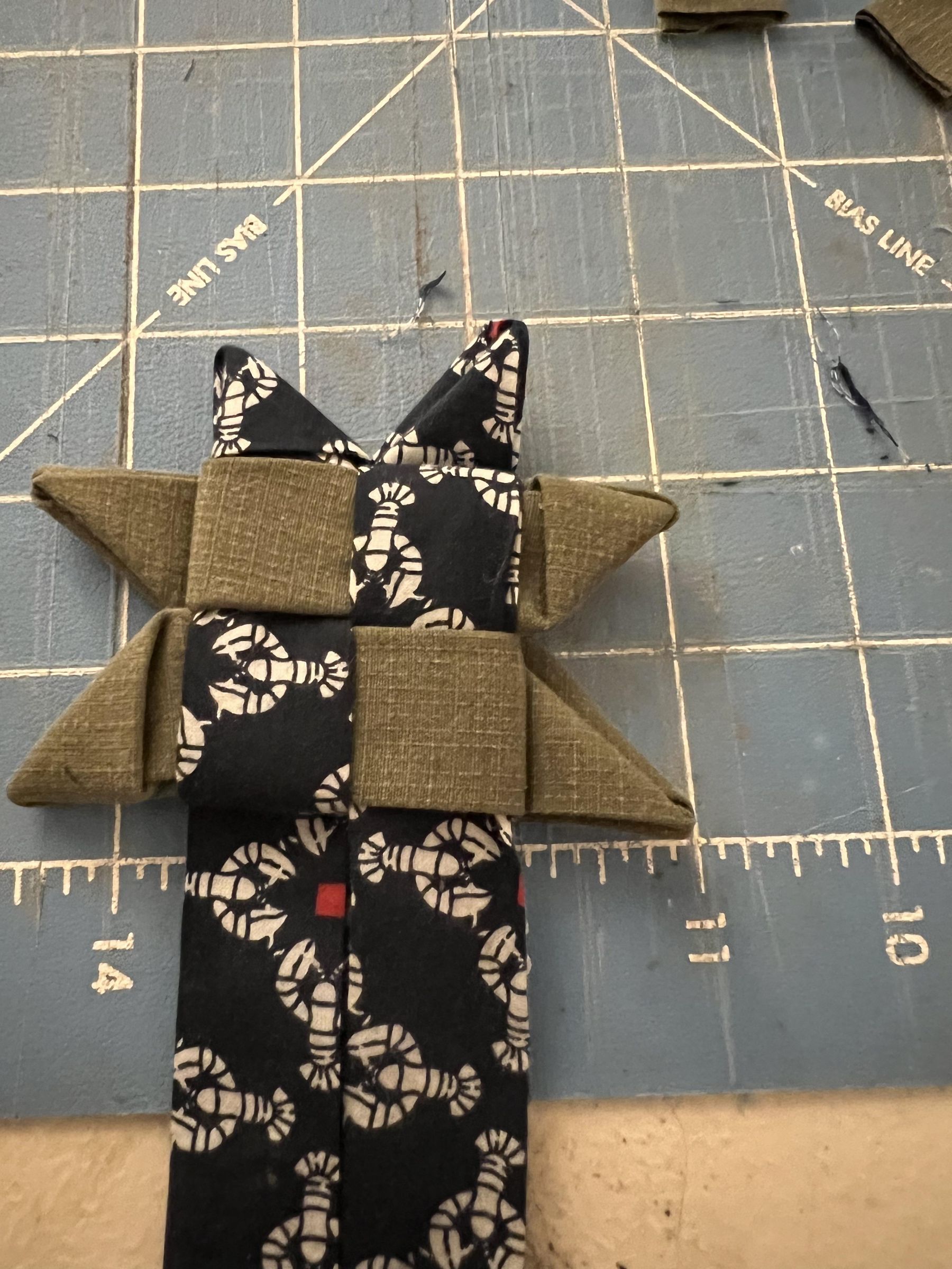 Scandinavian Star Ornament : 8 Steps (with Pictures) - Instructables