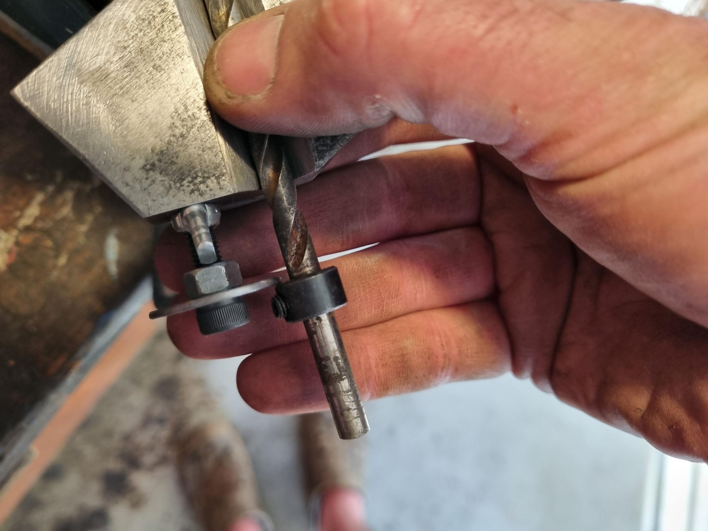 Drill Jig : 13 Steps (with Pictures) - Instructables