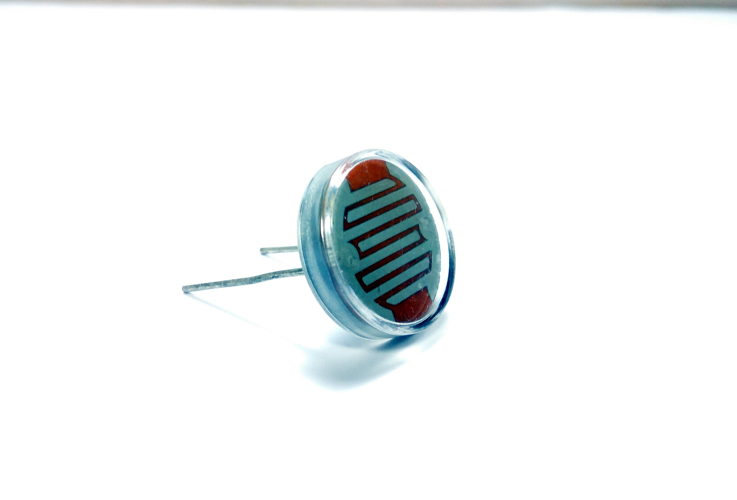 Automatic Lights Using LDR (Brightness Control) : 5 Steps (with ...