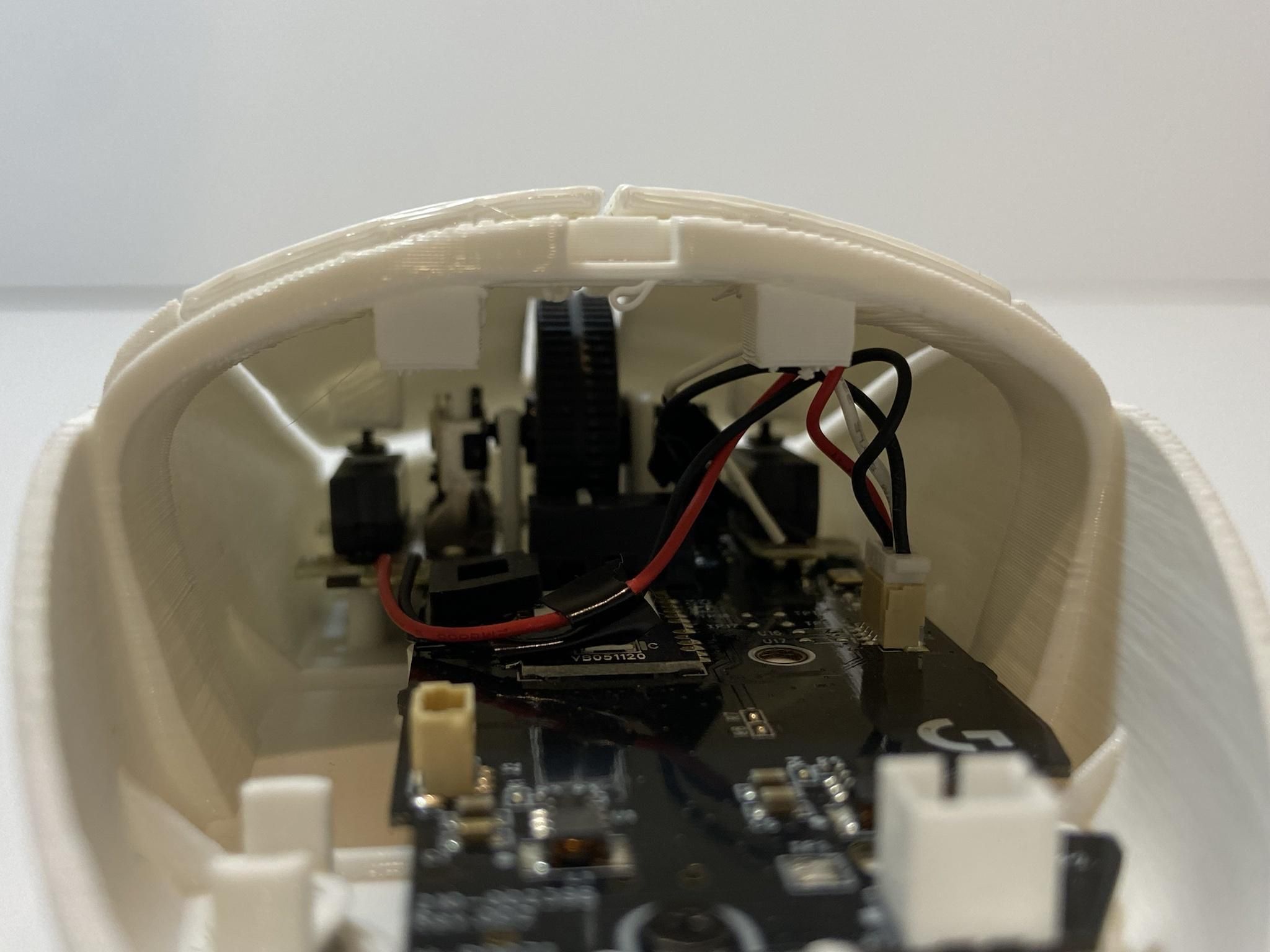 Z100s, 3D Printed Symmetric Wireless Mouse Guide - Instructables