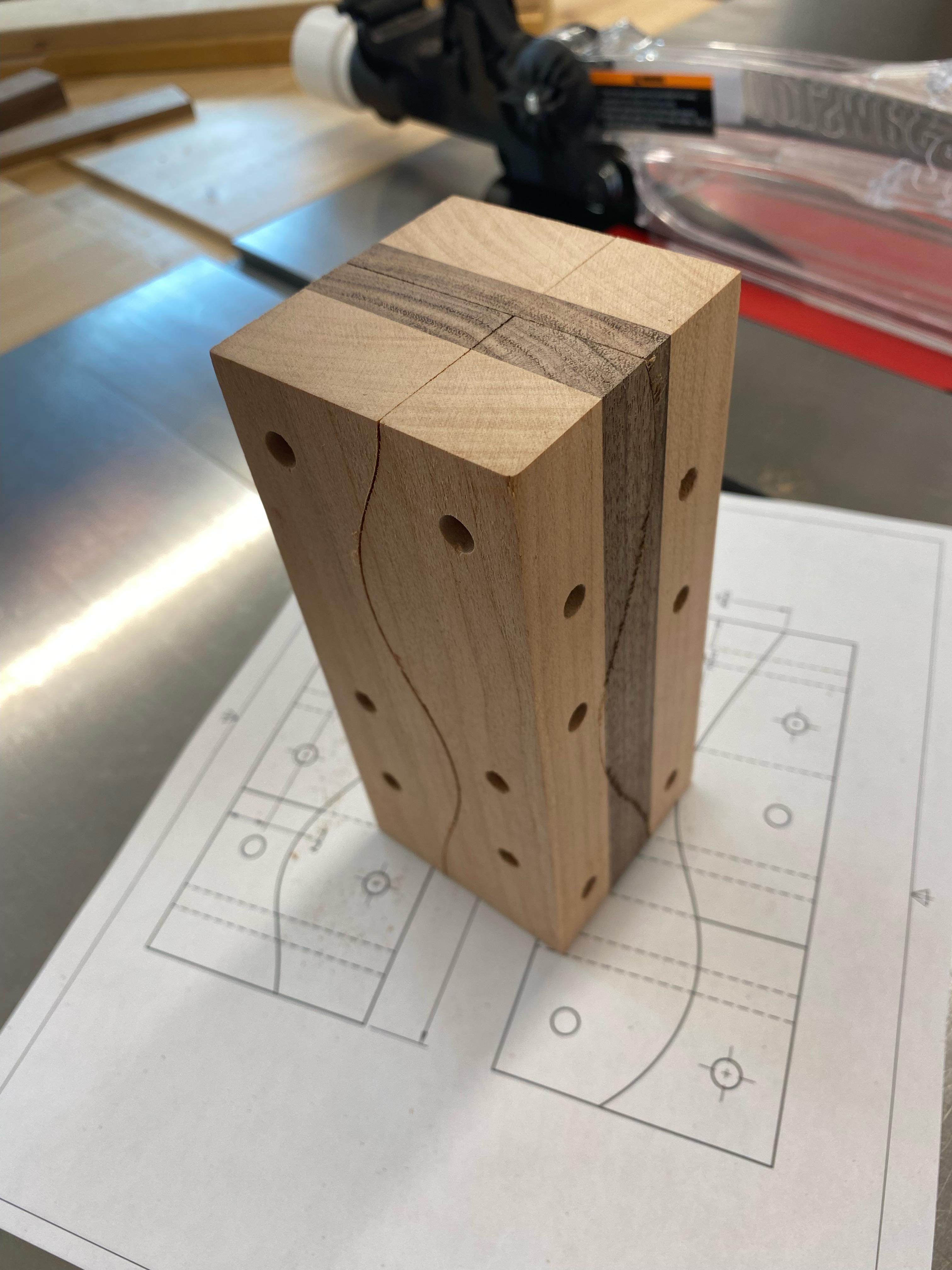 A Simple Wooden Puzzle : 7 Steps (with Pictures) - Instructables