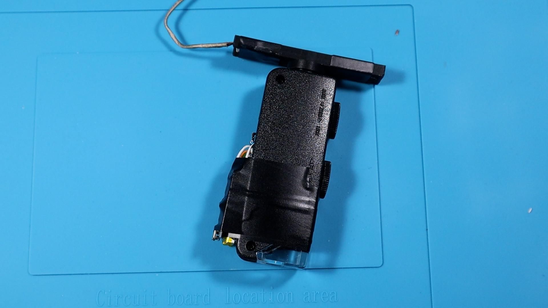 DIY Digital Microscope : 5 Steps (with Pictures) - Instructables