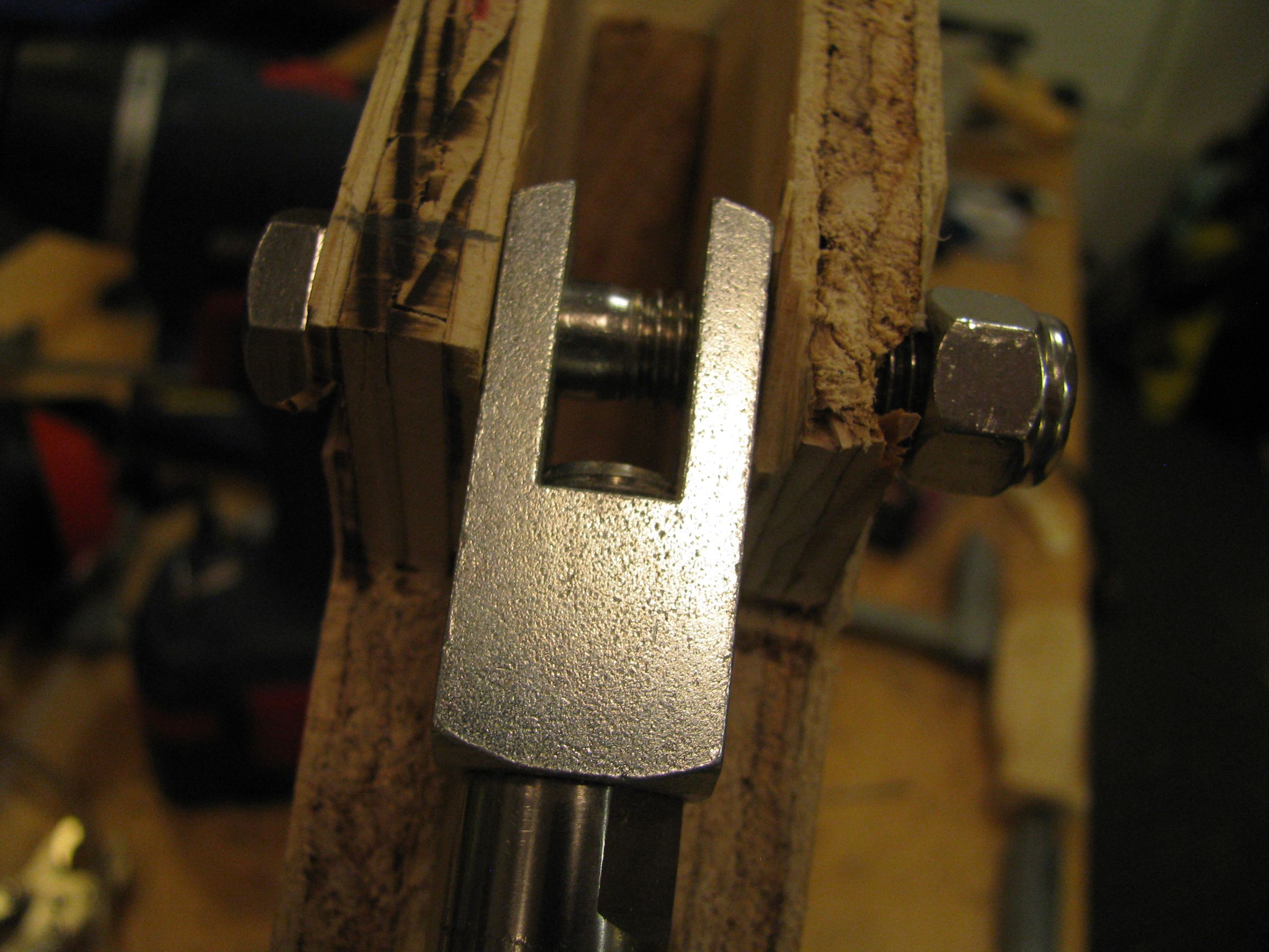 Pneumatic Claw : 7 Steps (with Pictures) - Instructables