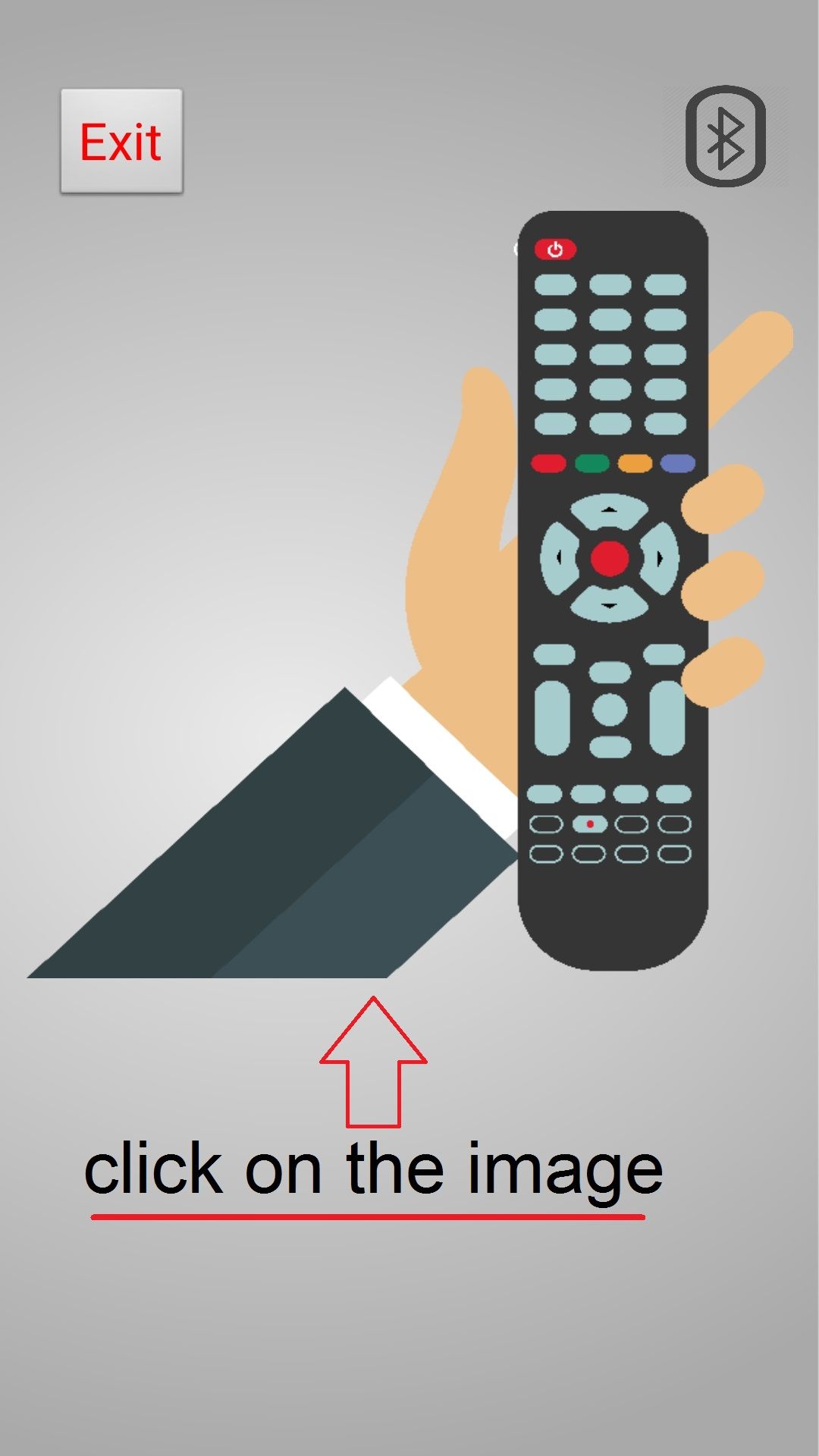 Finding a Lost TV Remote With Arduino & Bluetooth : 5 Steps - Instructables