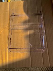 Water Bottle Table : 9 Steps - Instructables