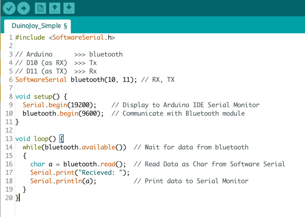 Simple Bluetooth RC Car (Arduino Nano + HC-05) : 4 Steps (with Pictures ...