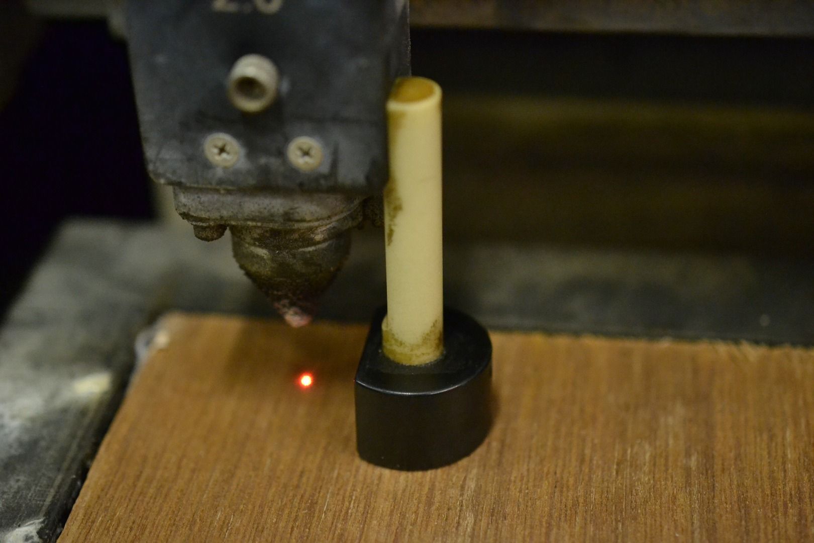 Clip on Wooden Bow Tie (laser Cut) (with Pictures) - Instructables