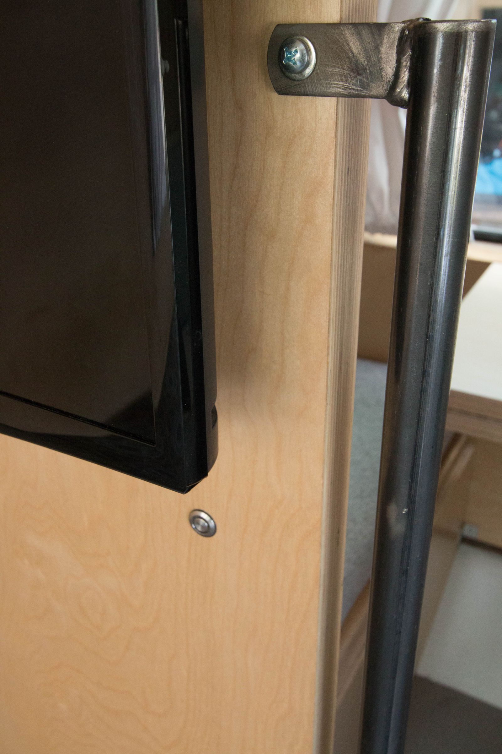 Classic GMC Motorhome Repurposed for Elder Care : 16 Steps (with ...