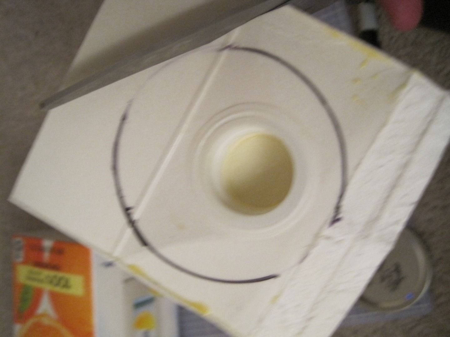 Quick and Easy Mason Jar Spout : 7 Steps (with Pictures) - Instructables