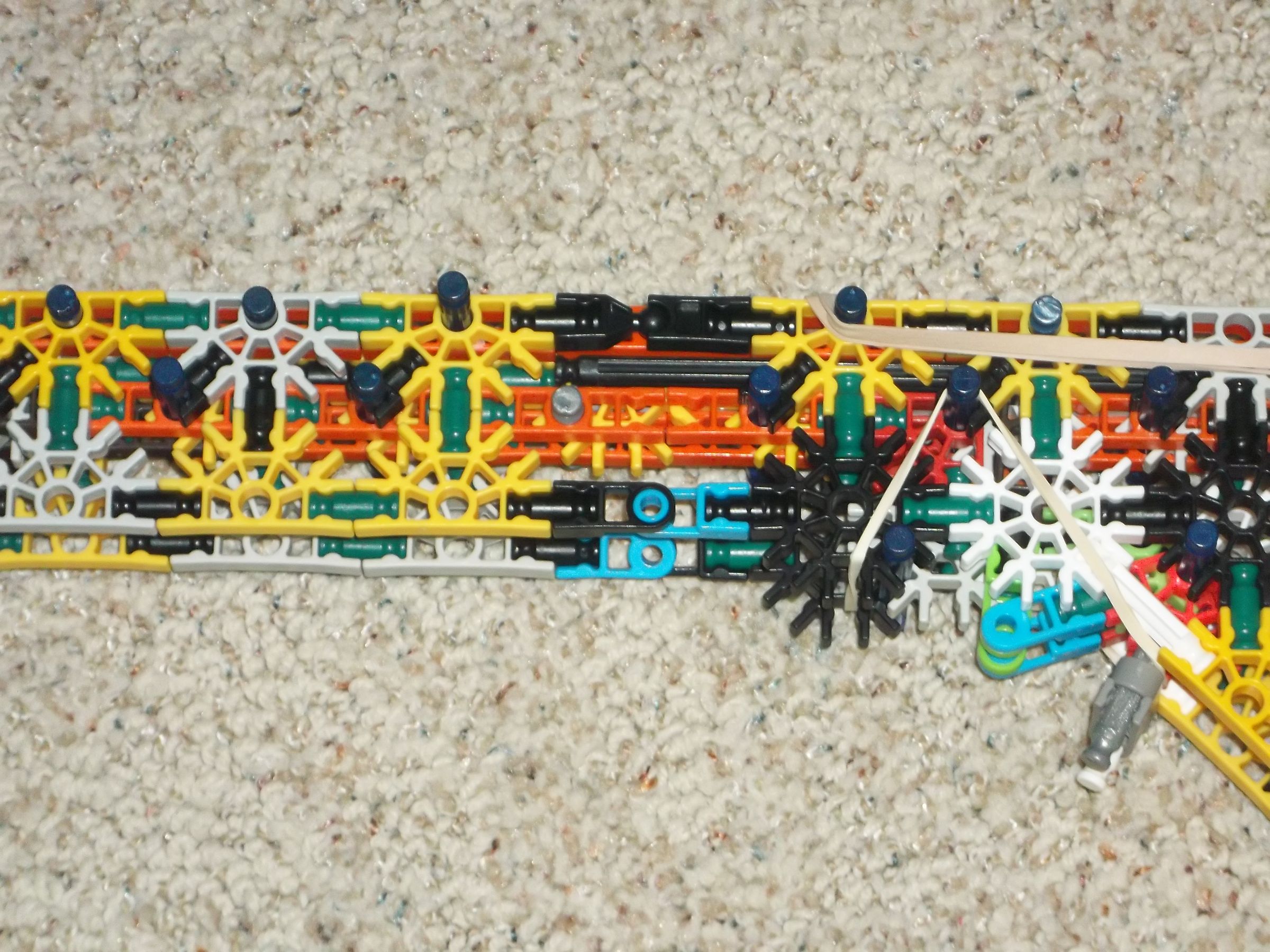 Break Action Shotgun - Instructables