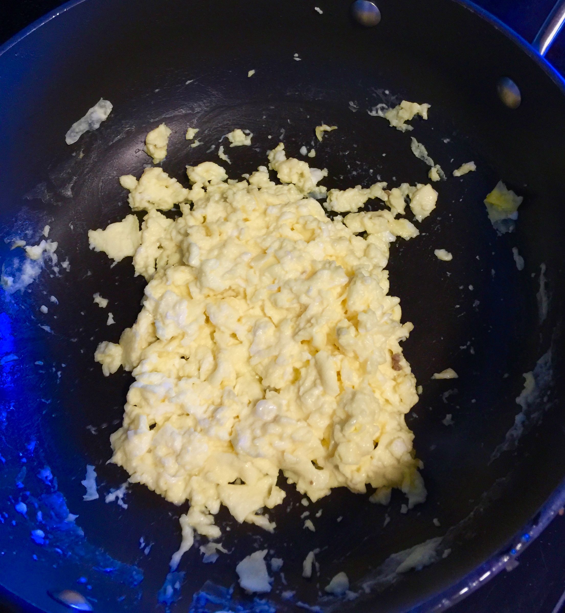 Texas Scramble Breakfast : 9 Steps (with Pictures) - Instructables