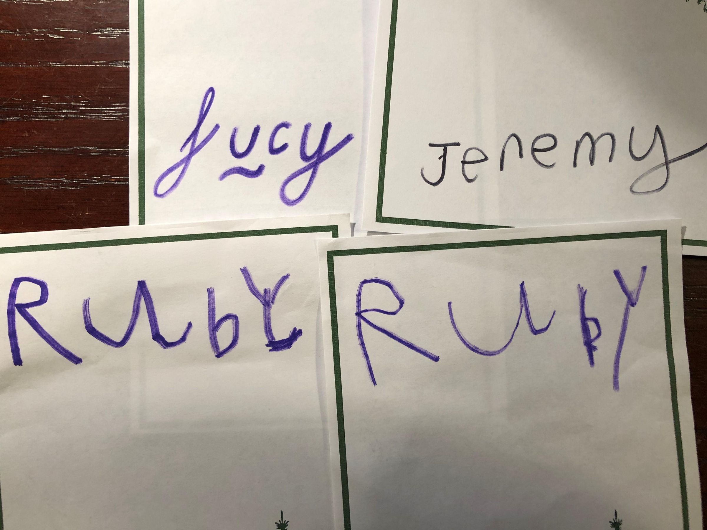 3D Printed Keepsake Ornaments : 6 Steps (with Pictures) - Instructables