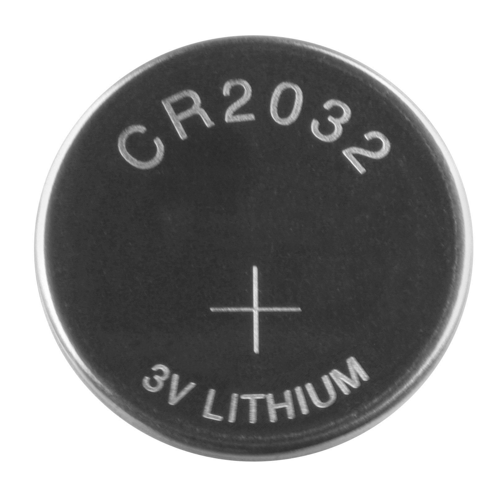 COMPUTER CMOS BATTERY : 7 Steps - Instructables