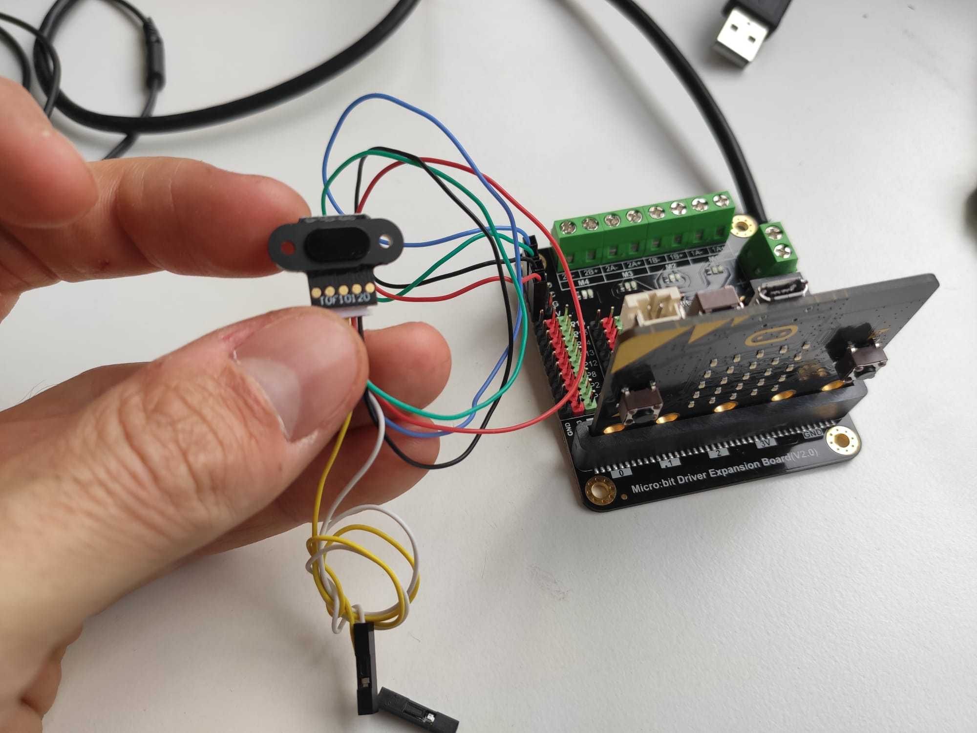 DIY Educational Micro:bit Robot : 8 Steps (with Pictures) - Instructables