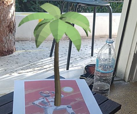 Target Based Augmented Reality With Unity : 7 Steps (with Pictures) - Instructables