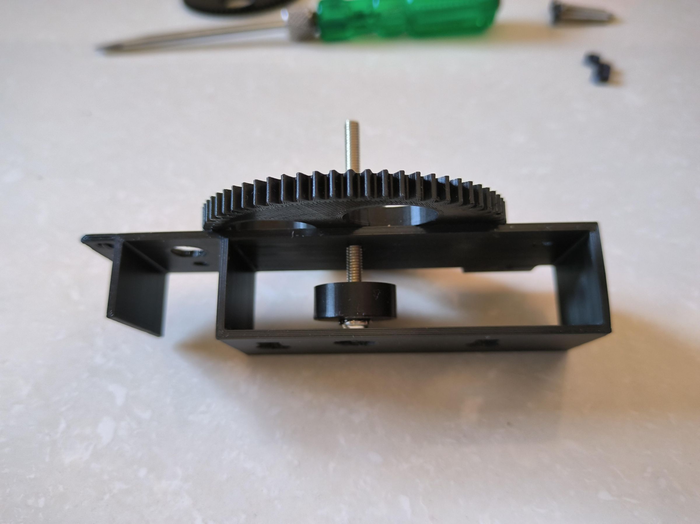 Kinetic Sculpture Infinity : 5 Steps (with Pictures) - Instructables