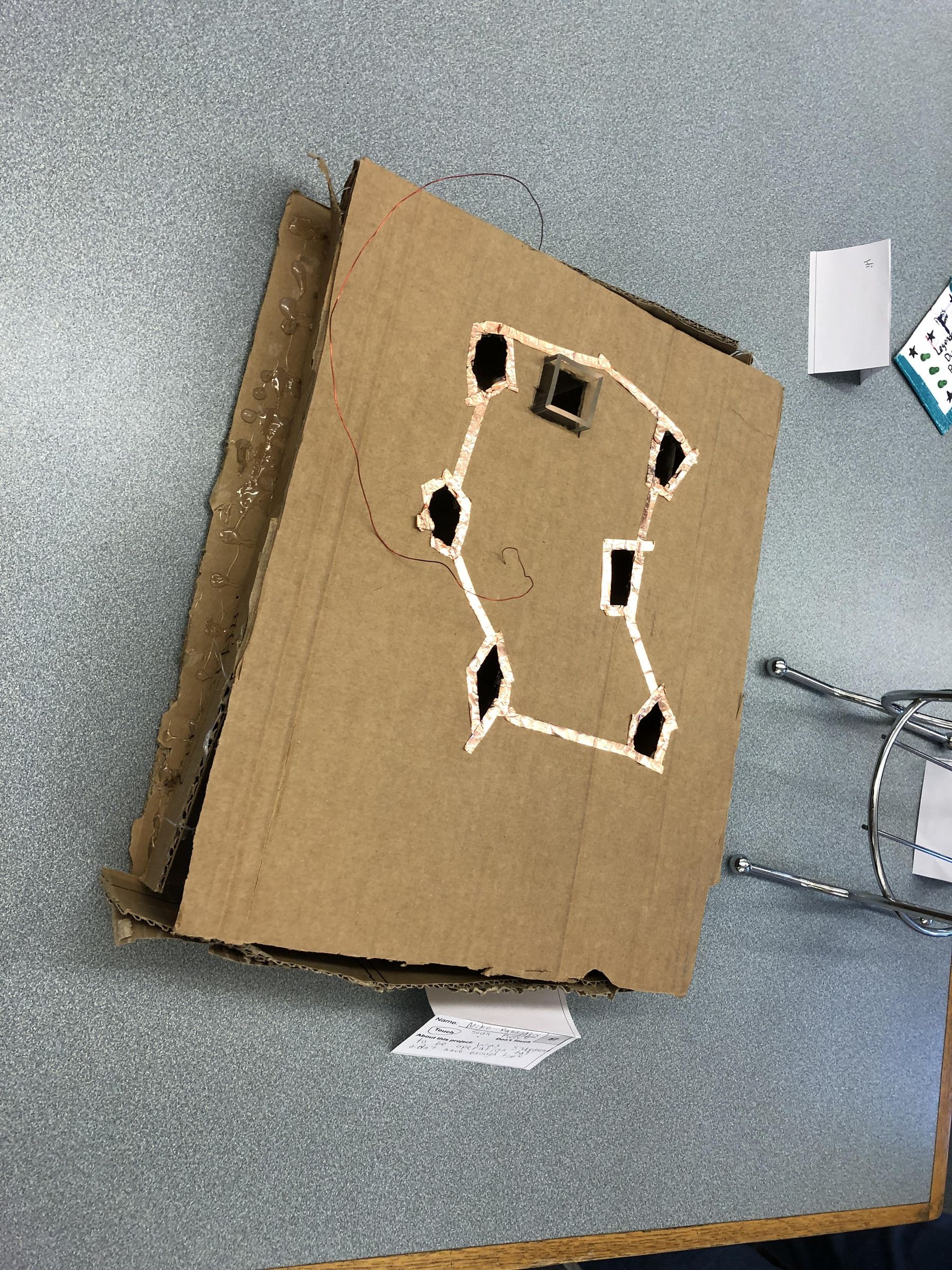 Design, Build, Reiterate, and Light It Up! - Circuits and Engineering ...