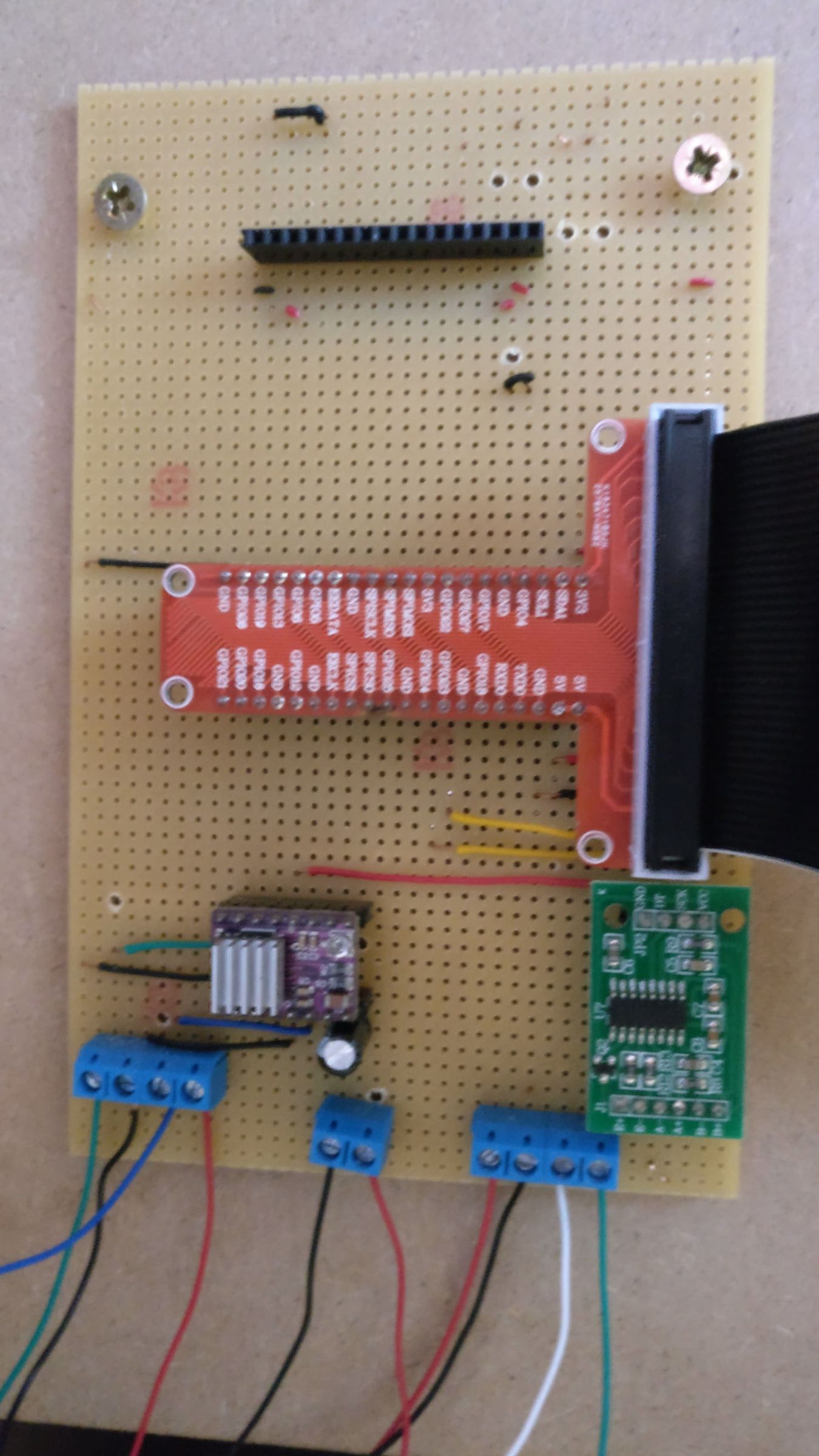 Automatic Chicken Feeder : 11 Steps - Instructables