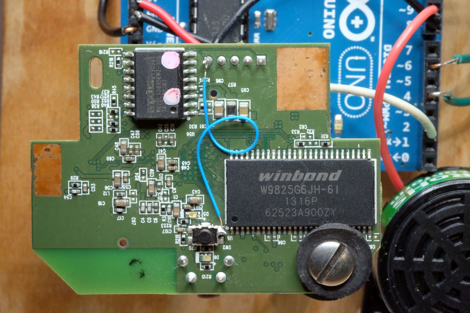 Belkin WEMO Garage : 7 Steps - Instructables