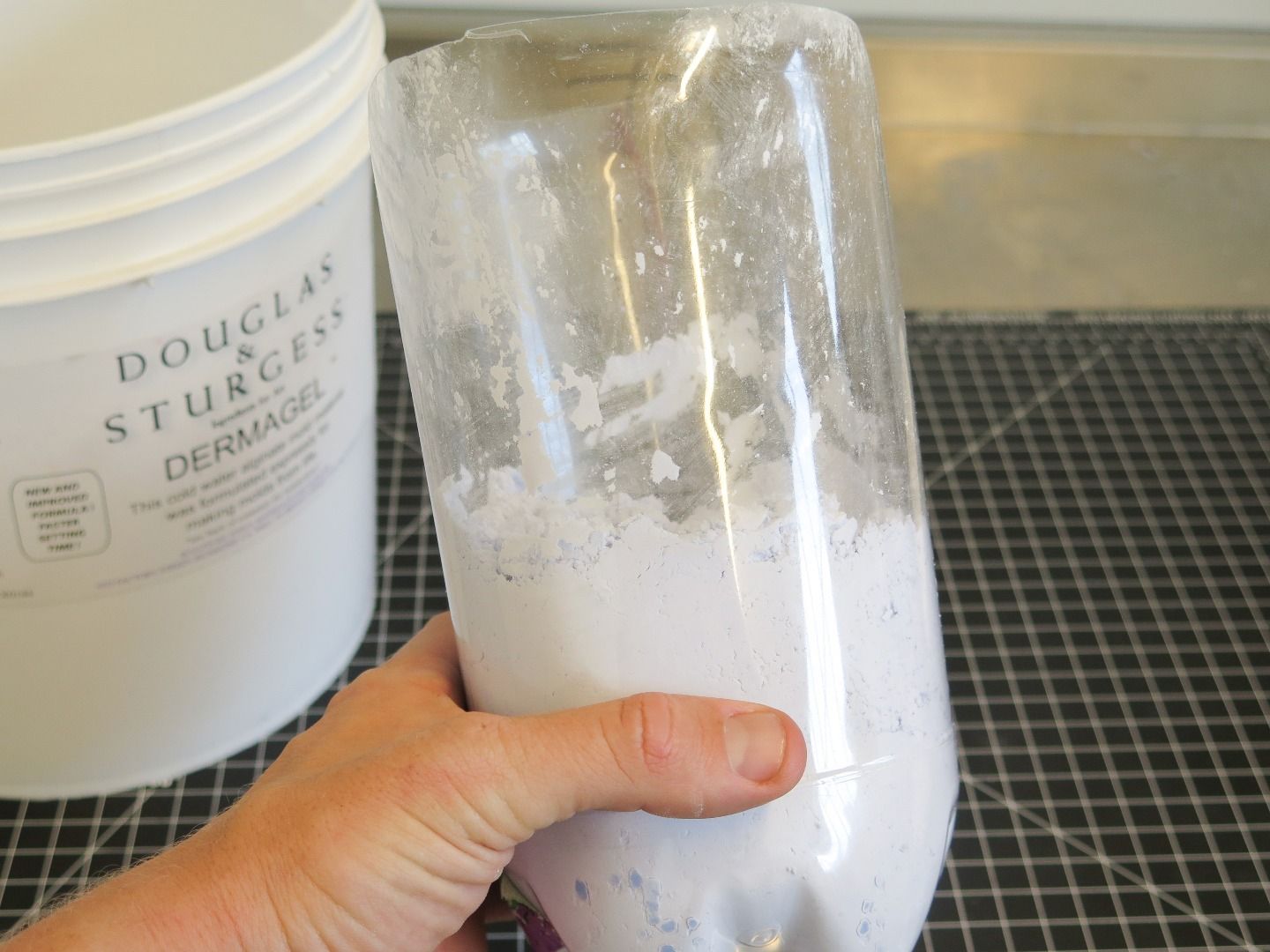 Helping Hands : 11 Steps (with Pictures) - Instructables